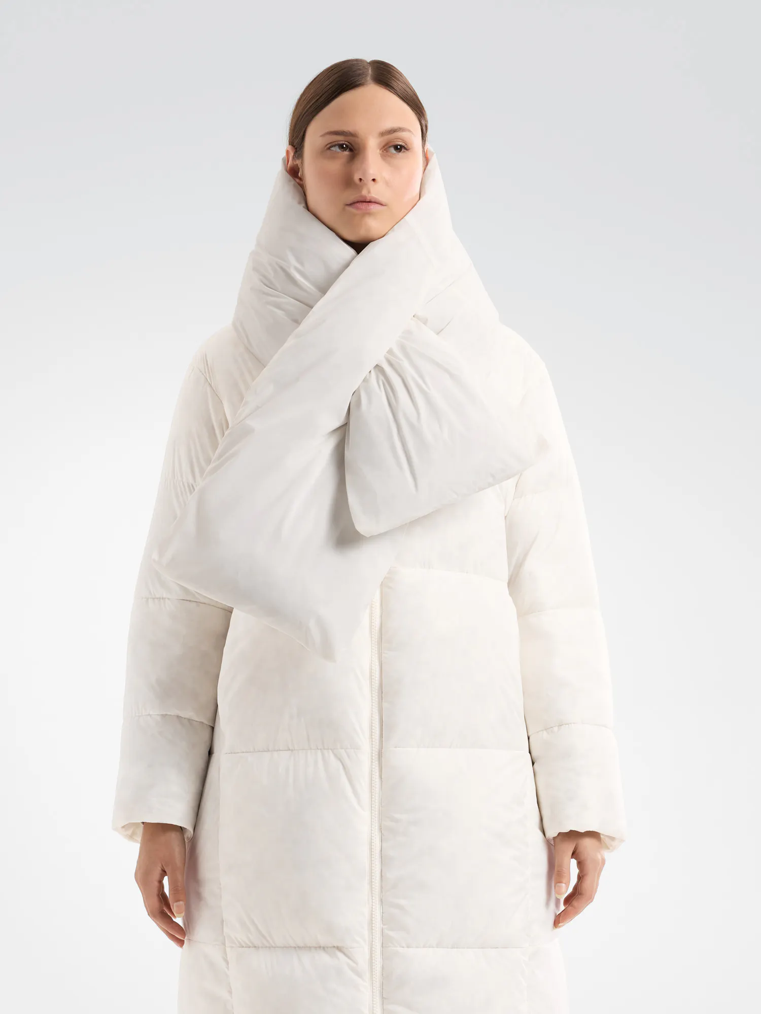 Écharpe en duvet Conduit | Arc'teryx