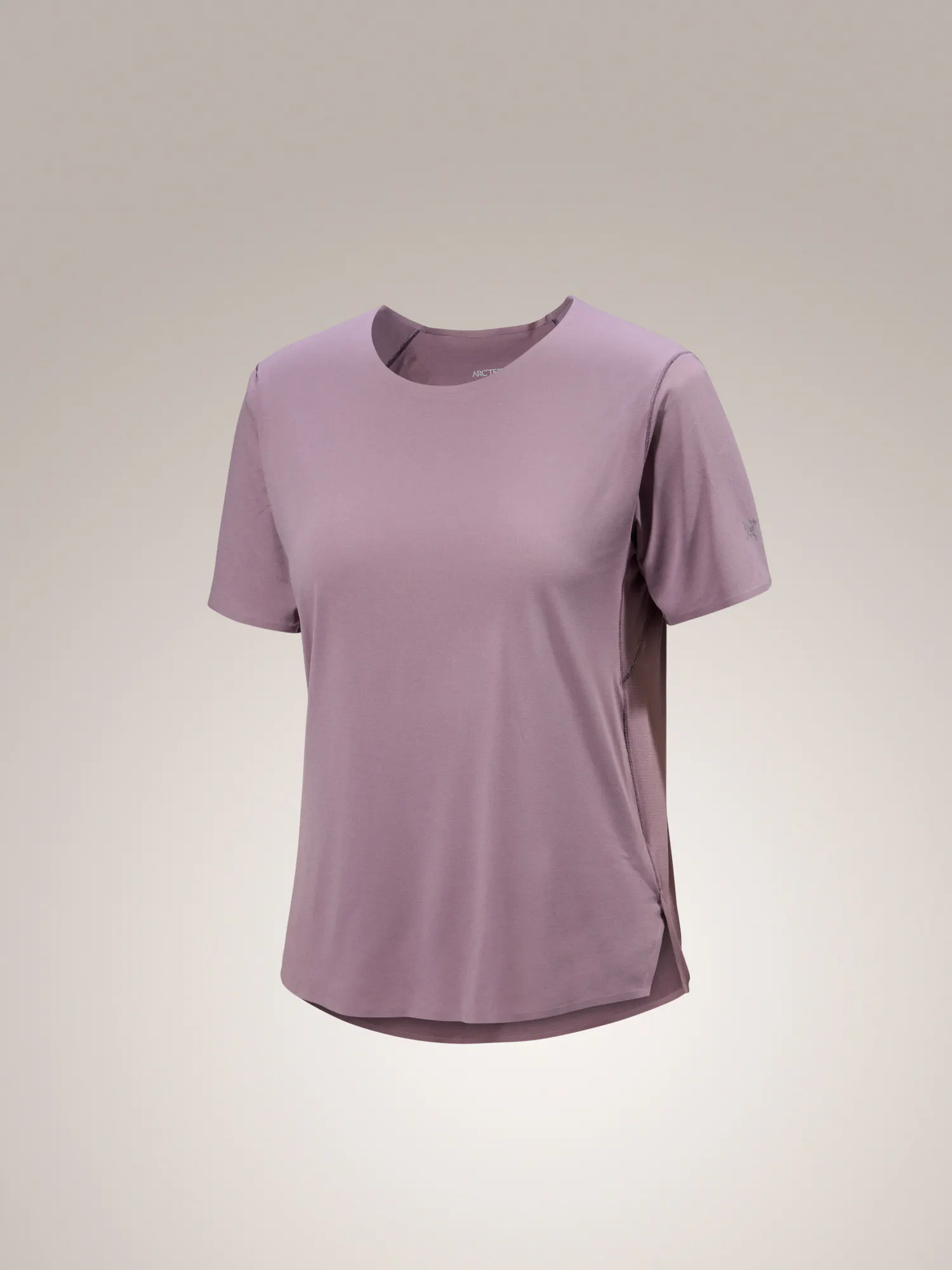 Norvan Crew Neck Shirt SS Women's | Arc'teryx