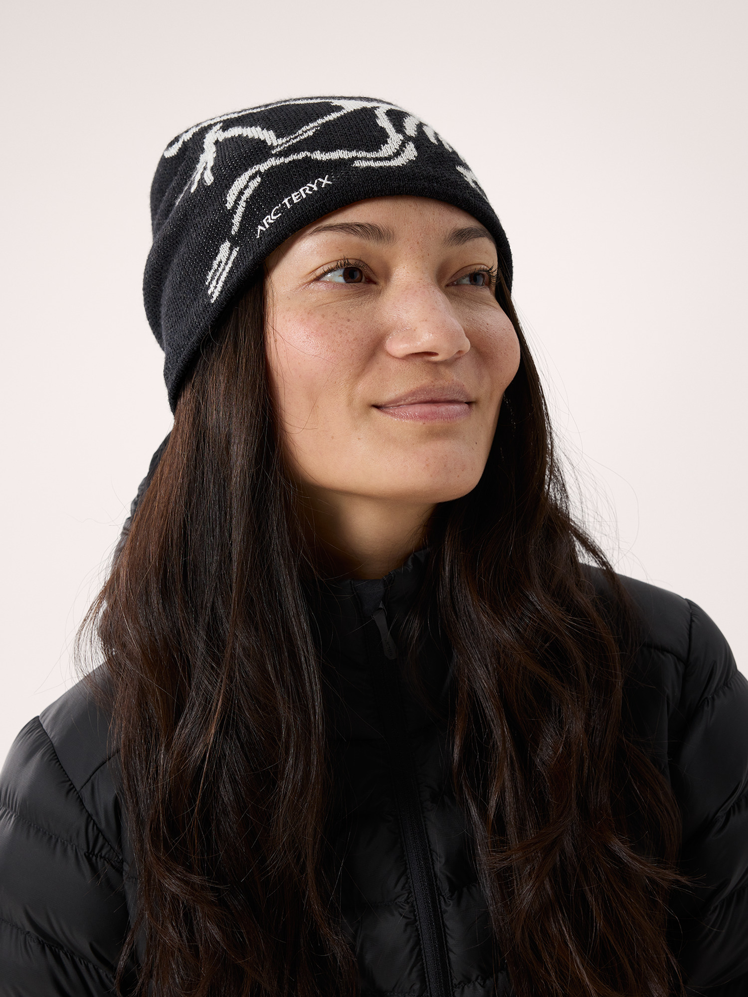 Bird Head Mütze | Arc'teryx