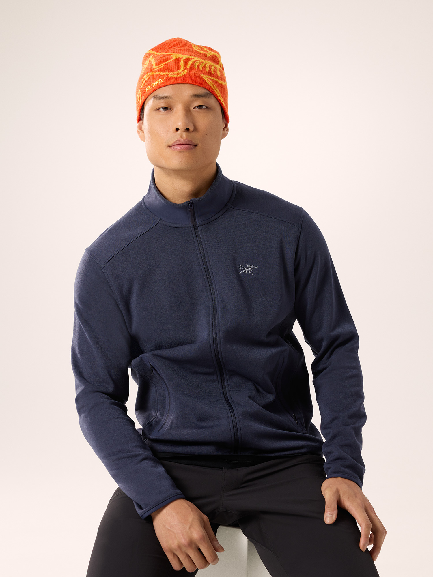 Bird Head Toque | Arc'teryx