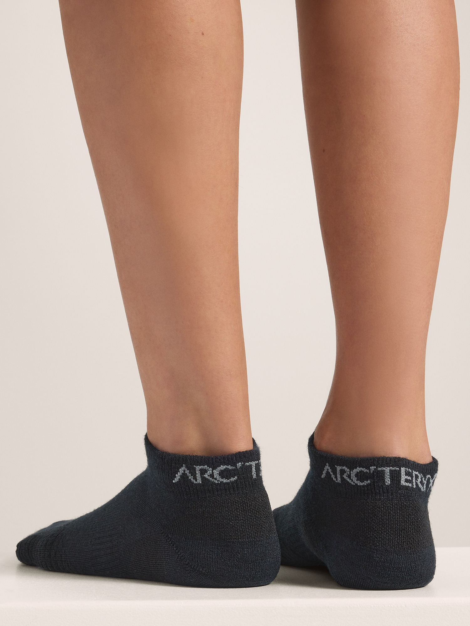 Merino Wool Low Cut Sock | Arc'teryx