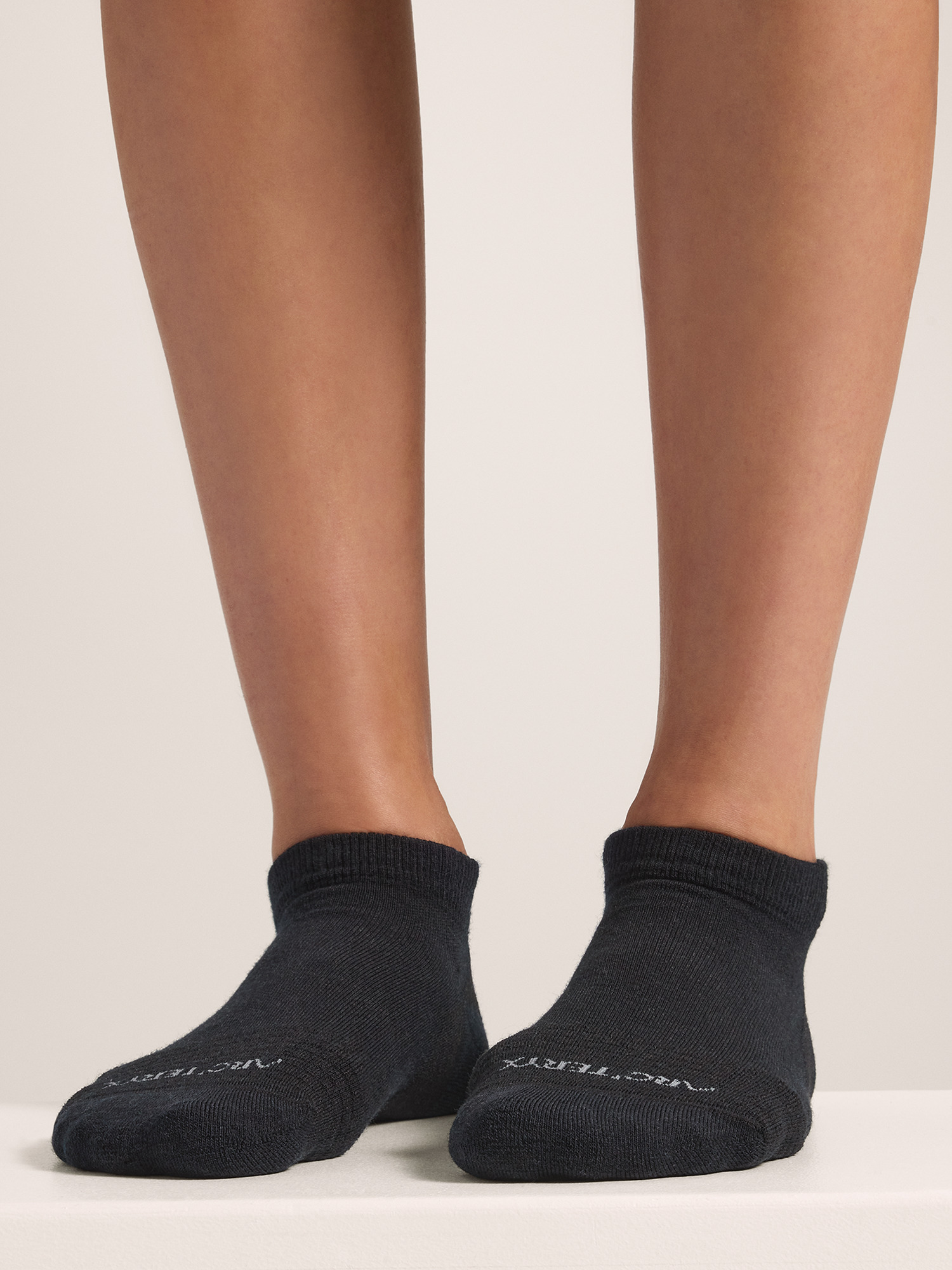 Merino Wool Low Cut Sock | Arc'teryx