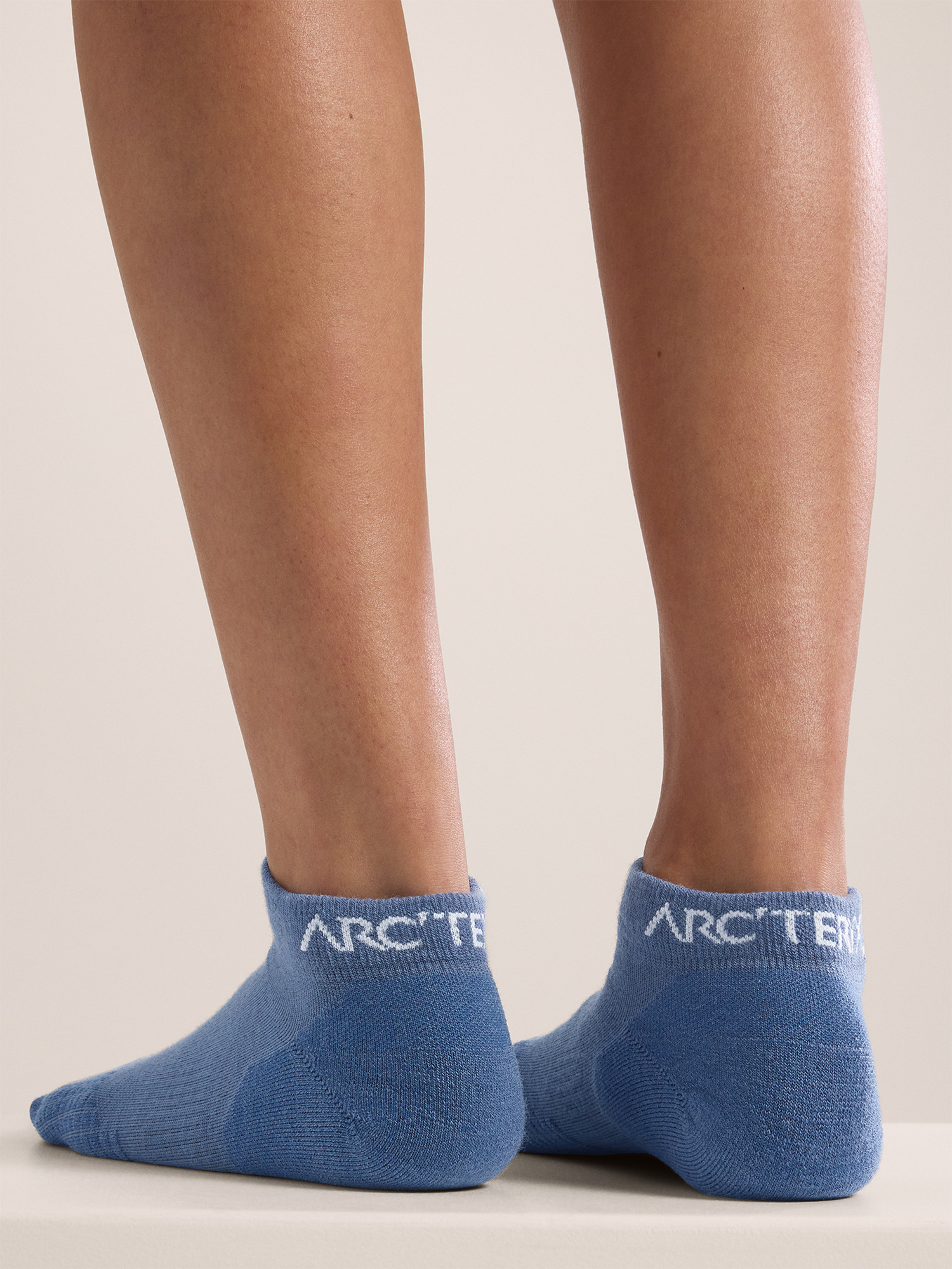 Merino Wool Low Cut Sock | Arc'teryx