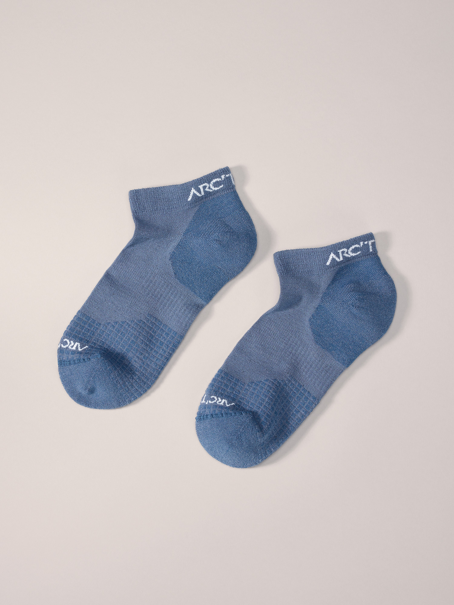 Merino Wool Low Cut Sock | Arc'teryx