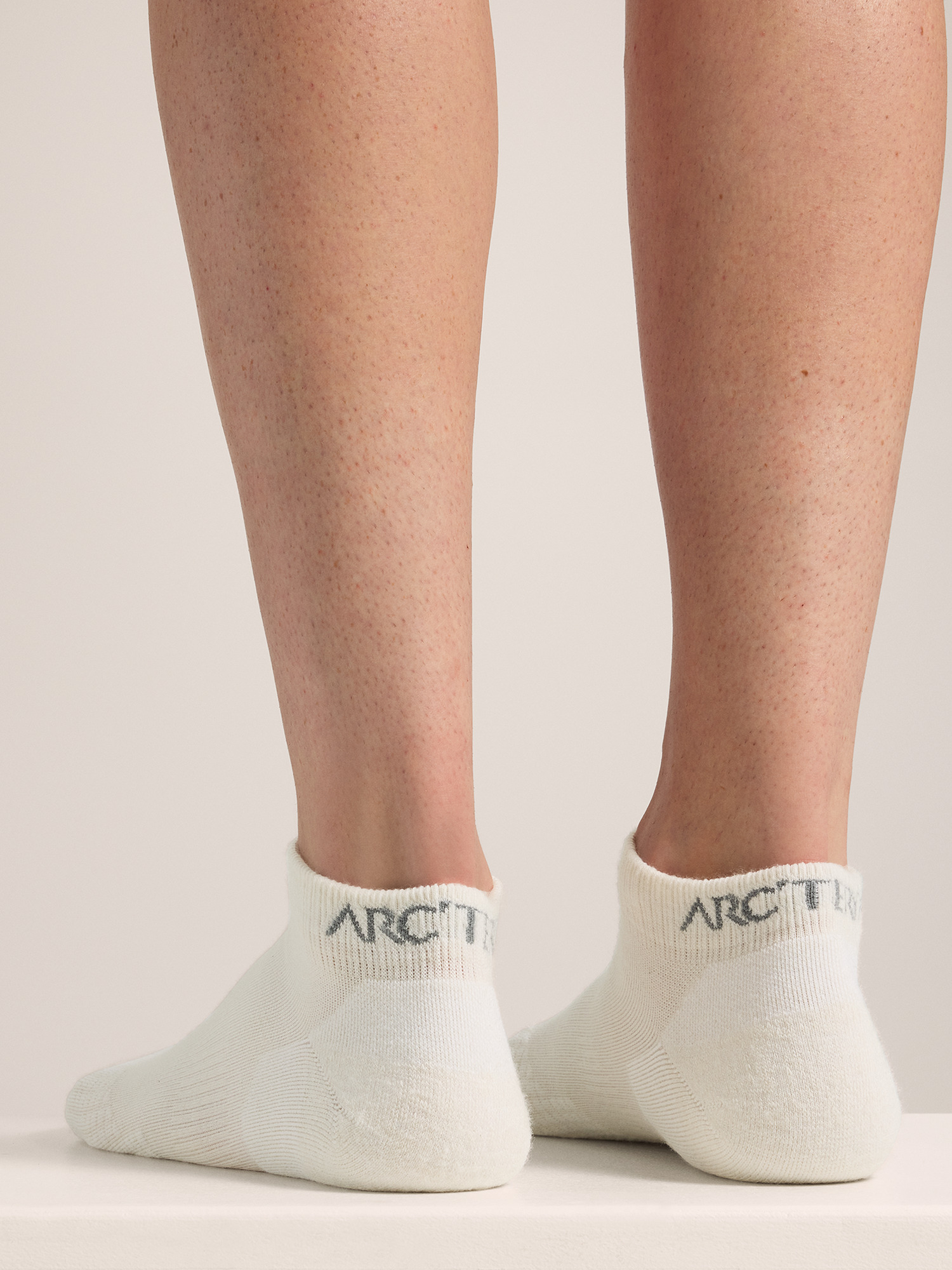 Merino Wool Low Cut Sock | Arc'teryx