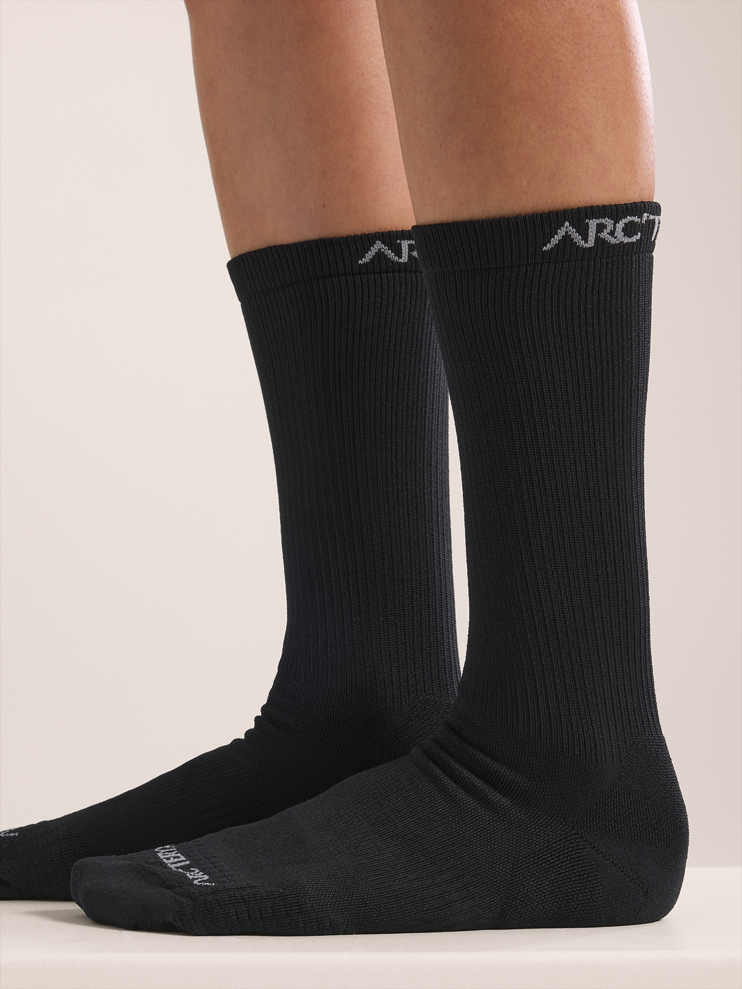 Synthetic Mid Crew Sock | Arc'teryx