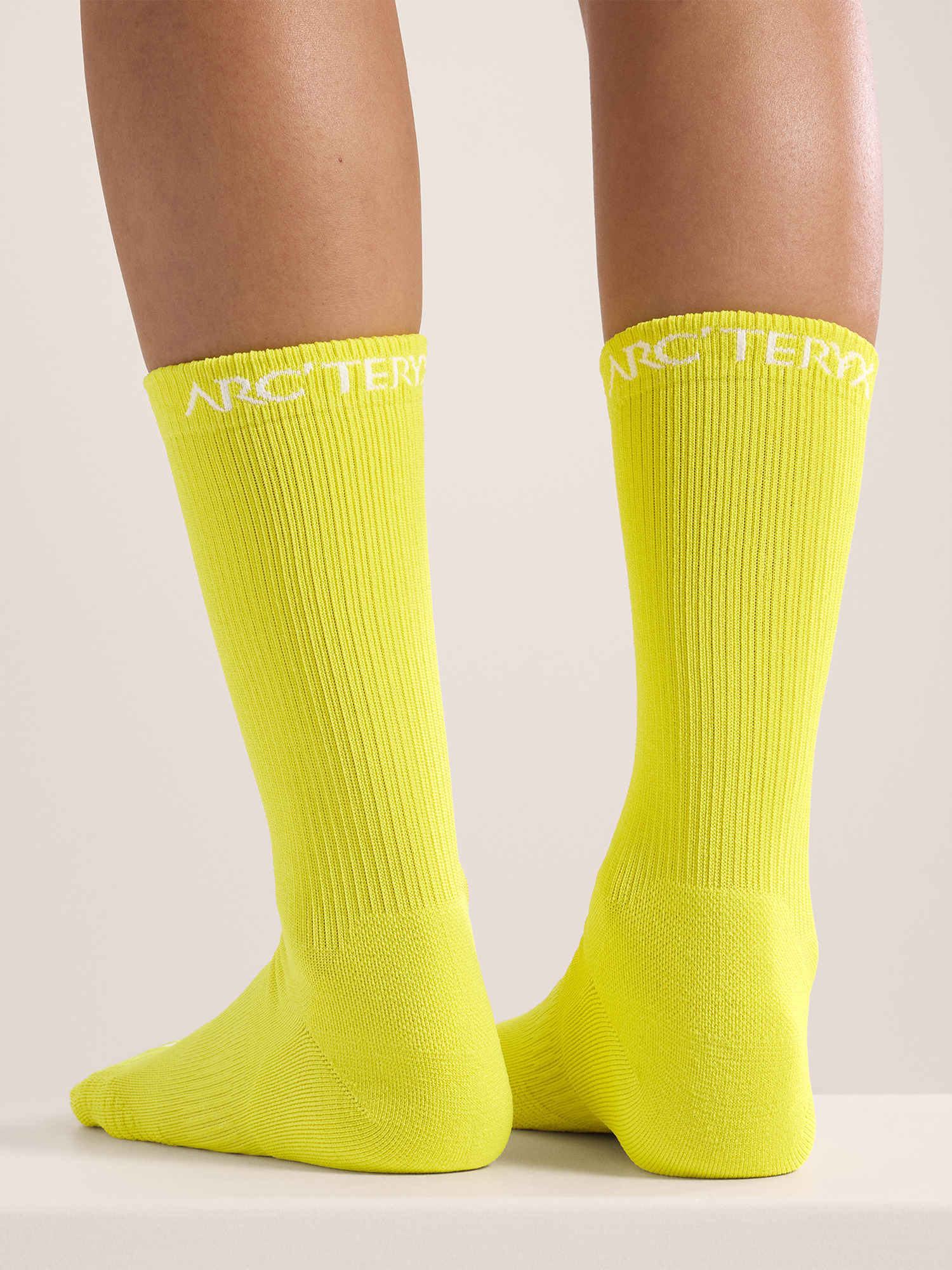 Synthetic Mid Crew Sock | Arc'teryx