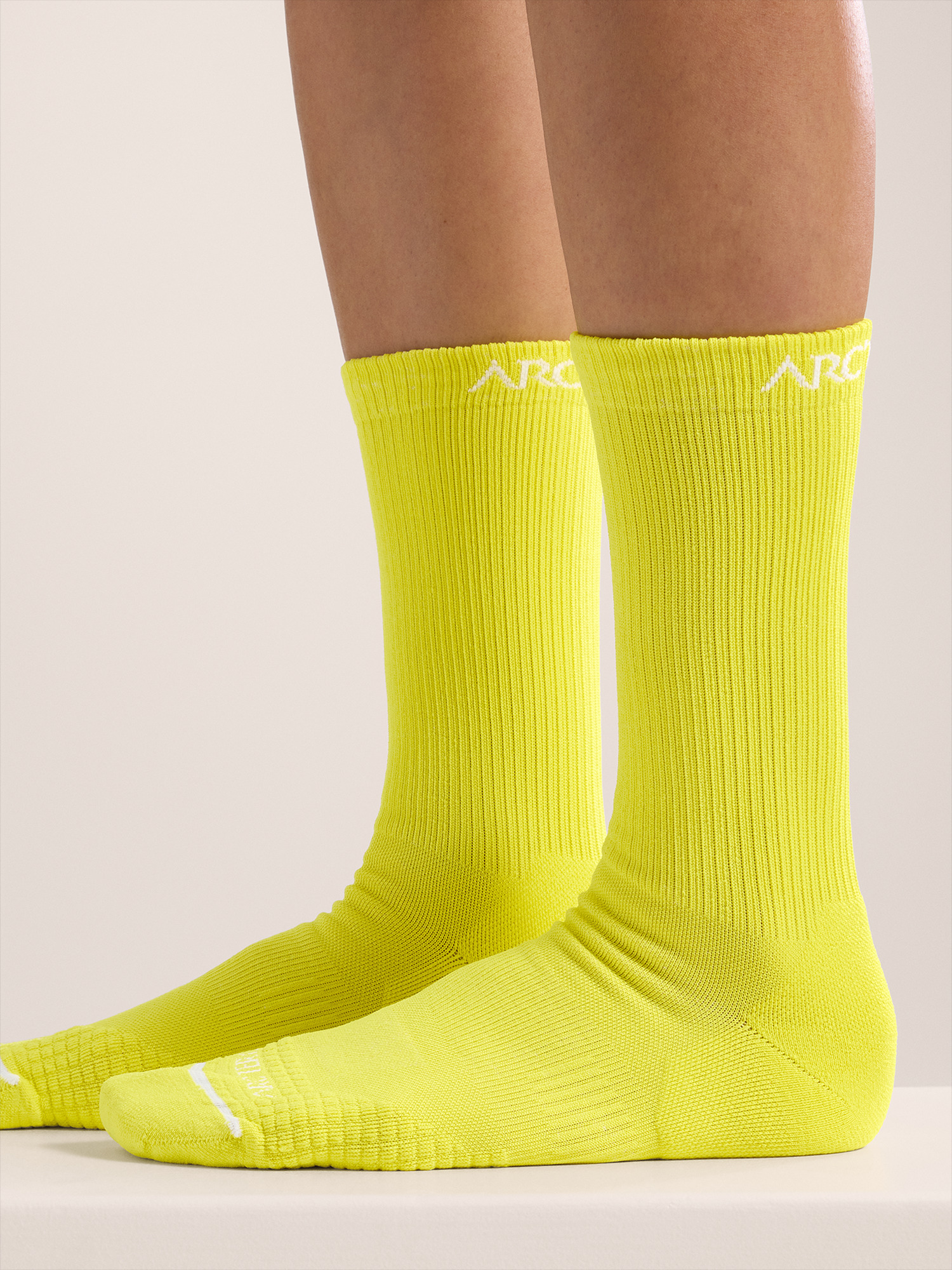Synthetic Mid Crew Sock | Arc'teryx