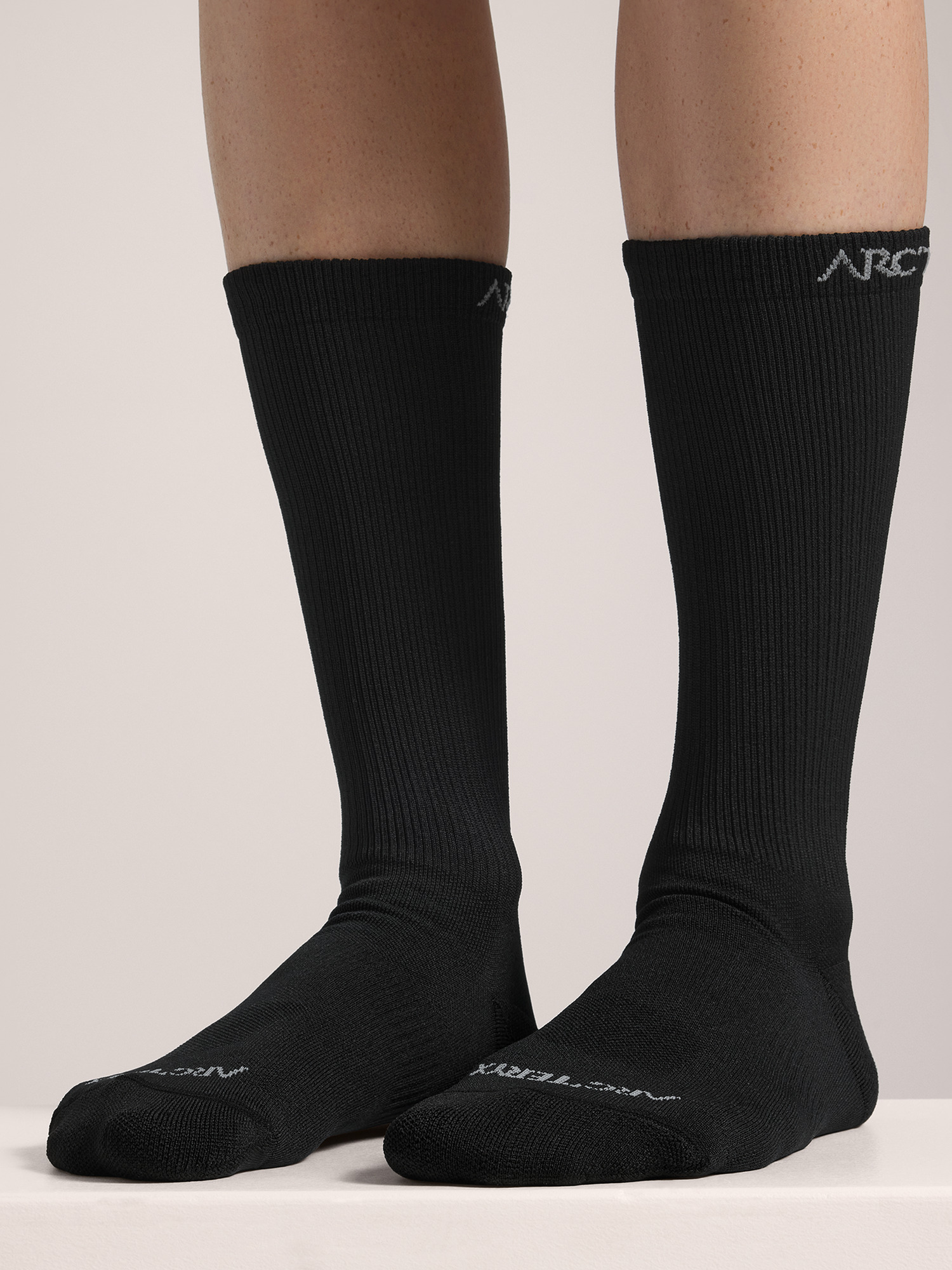 Synthetic Ultralightweight Mid Sock | Arc'teryx