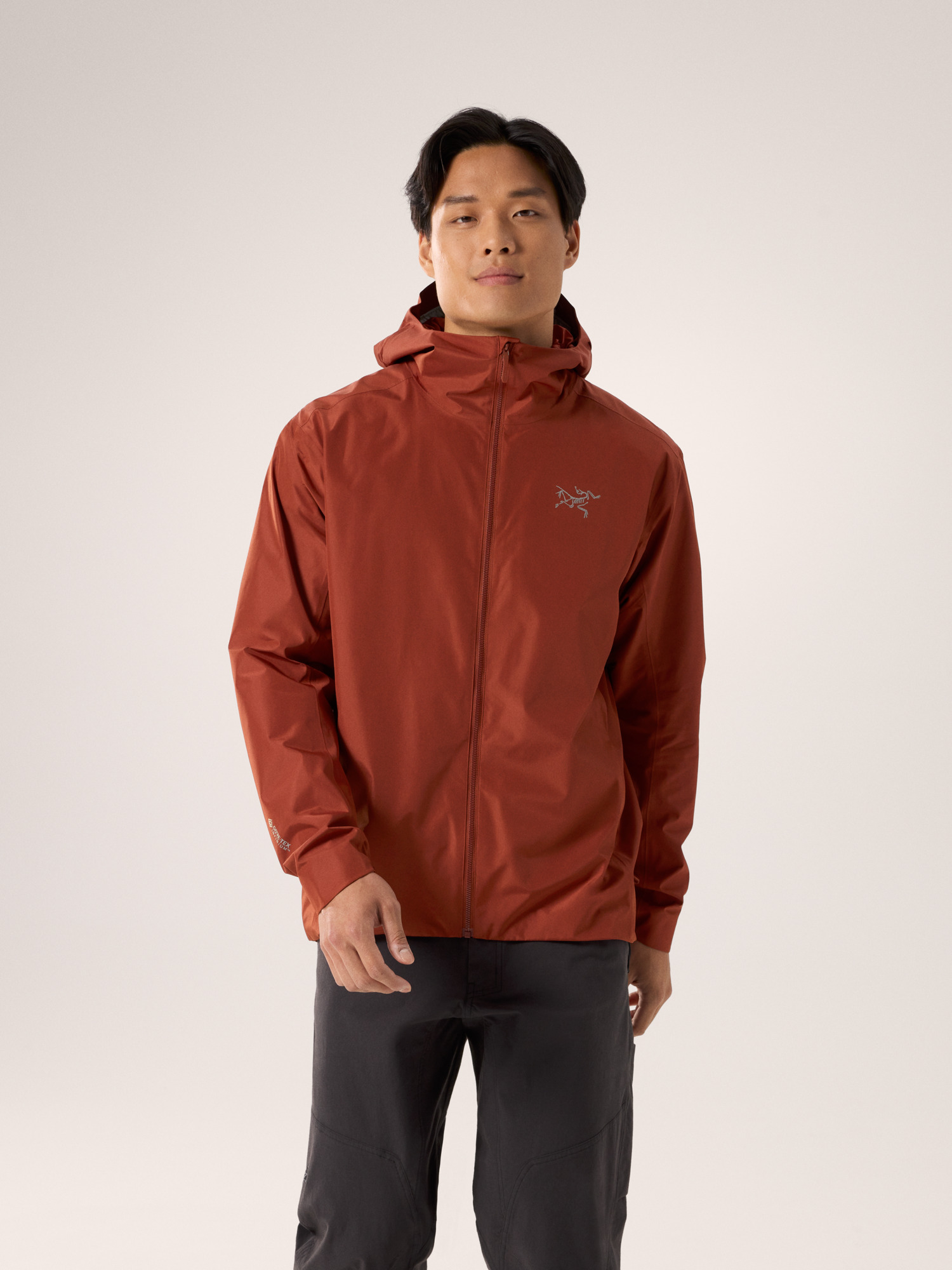Solano Hoody Men's | Arc'teryx