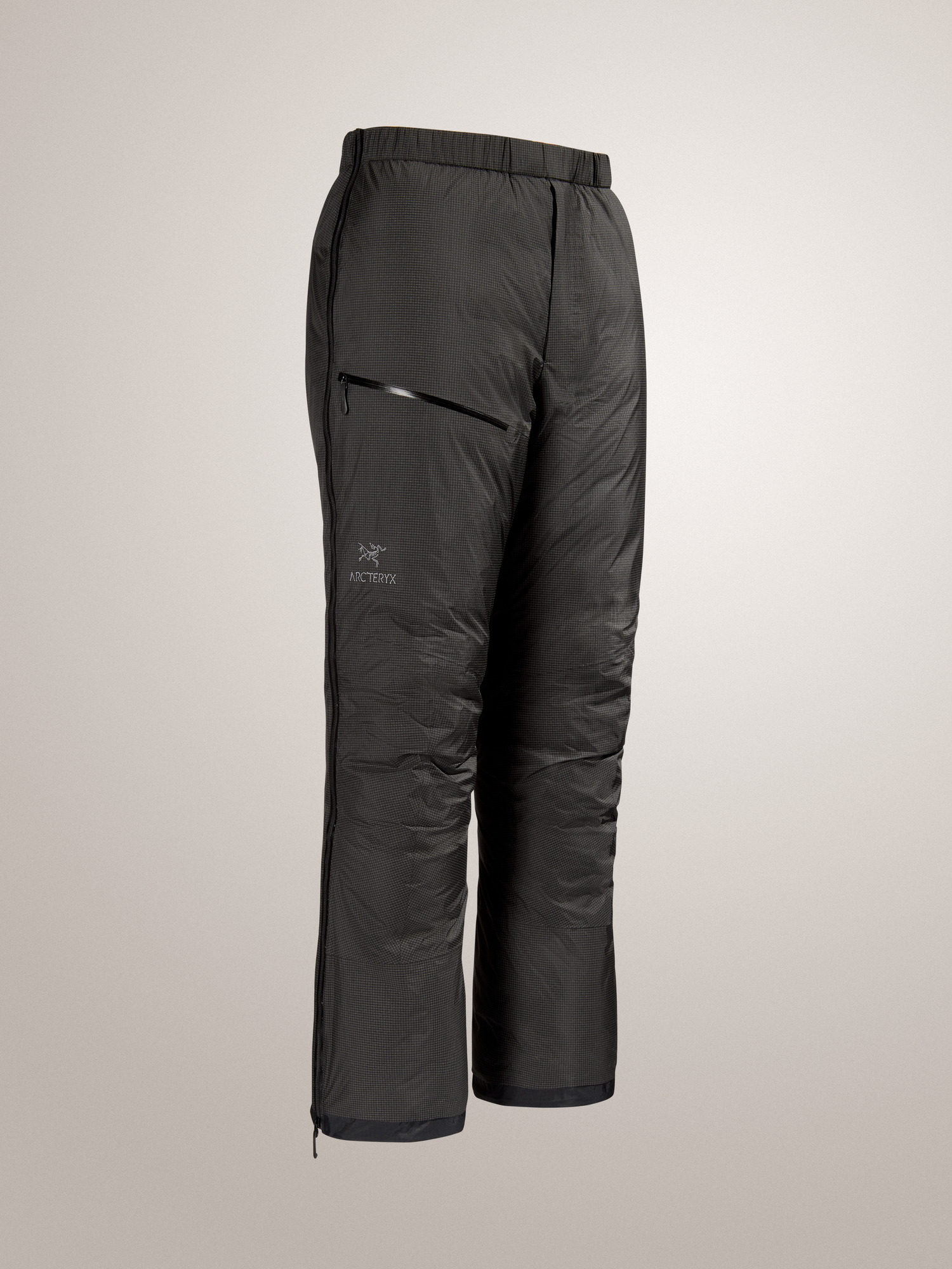 Alpha Insulated Pant | Arc'teryx Canada