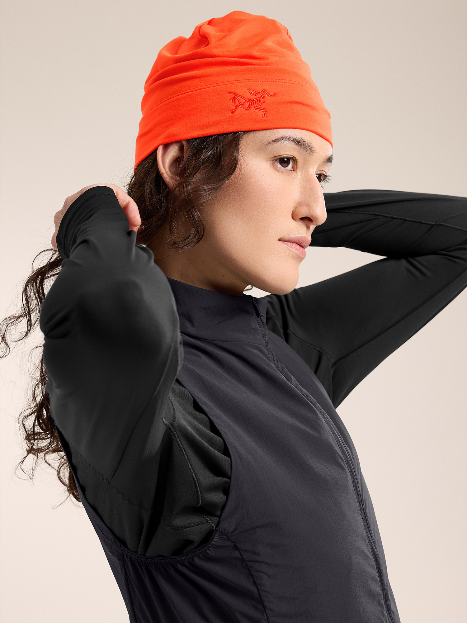 Rho Toque | Arc'teryx