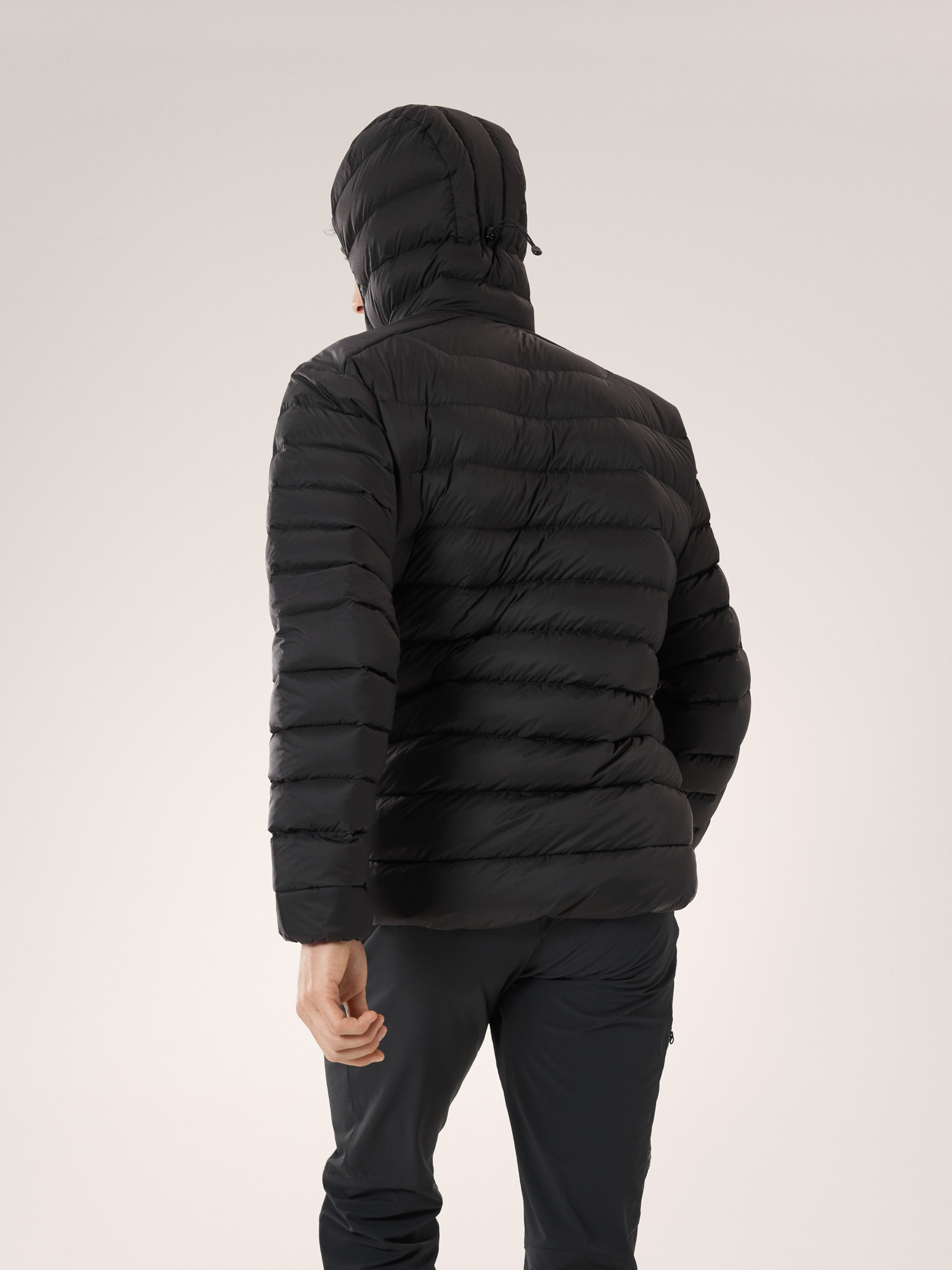 Cerium Hoody Men's | Arc'teryx