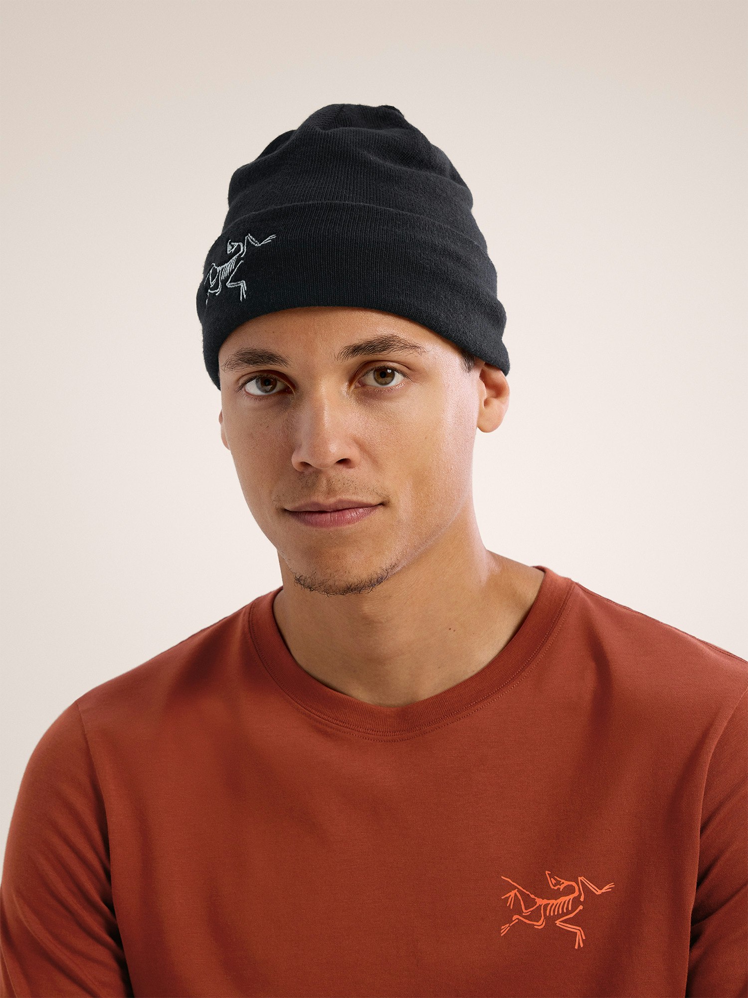 Embroidered Bird Toque | Arc'teryx