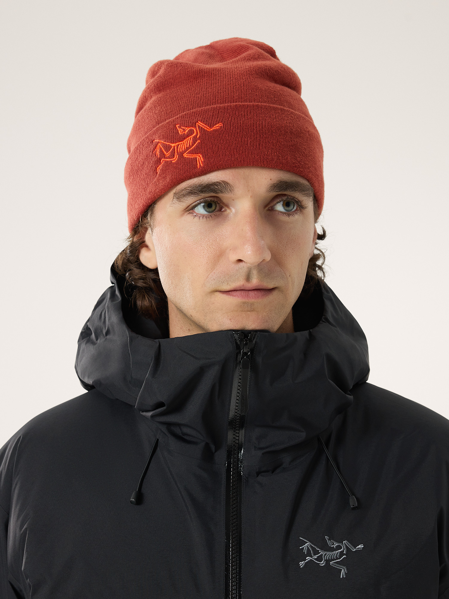 Embroidered Bird Toque | Arc'teryx