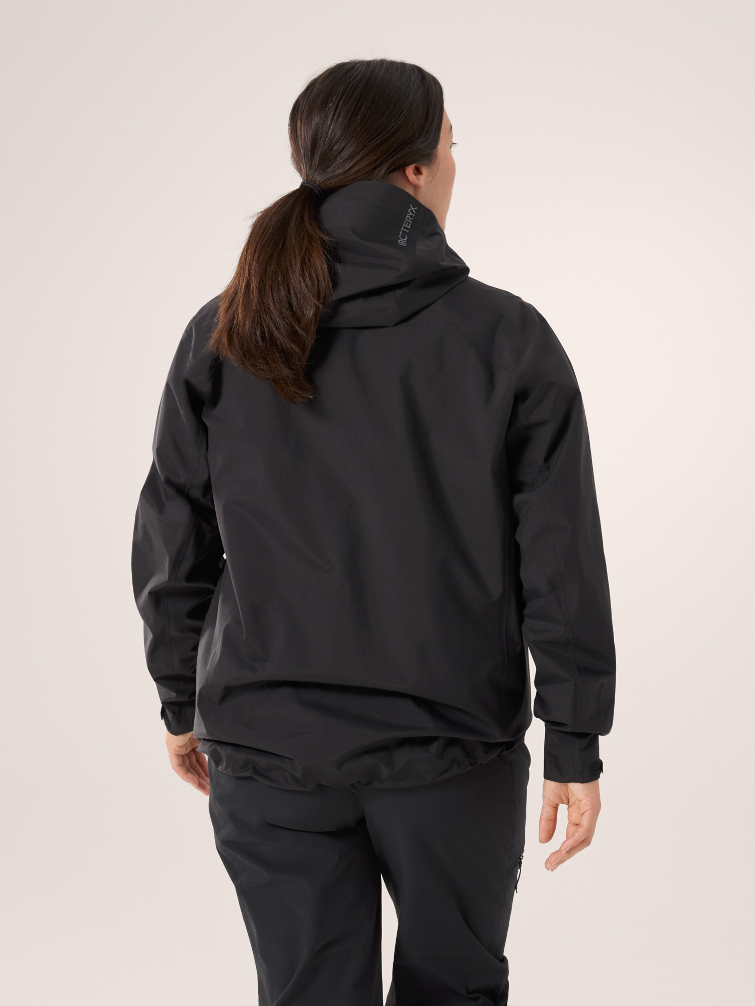 Beta Jacket Women's | Arc'teryx