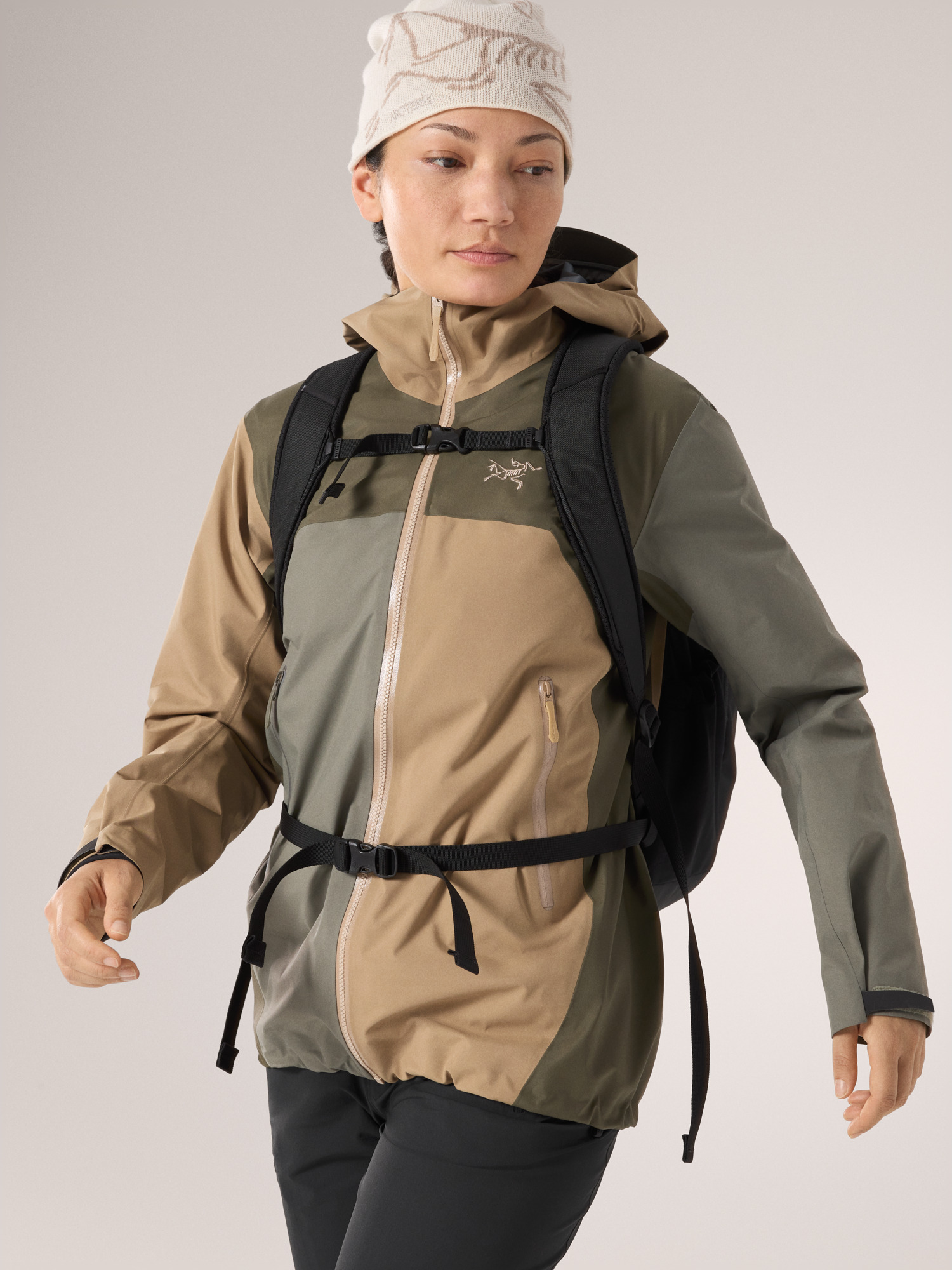 Beta Jacket Women's | Arc'teryx