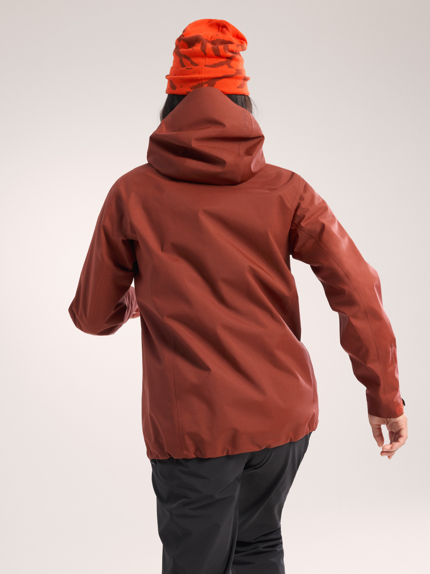 Beta Jacket Women's | Arc'teryx