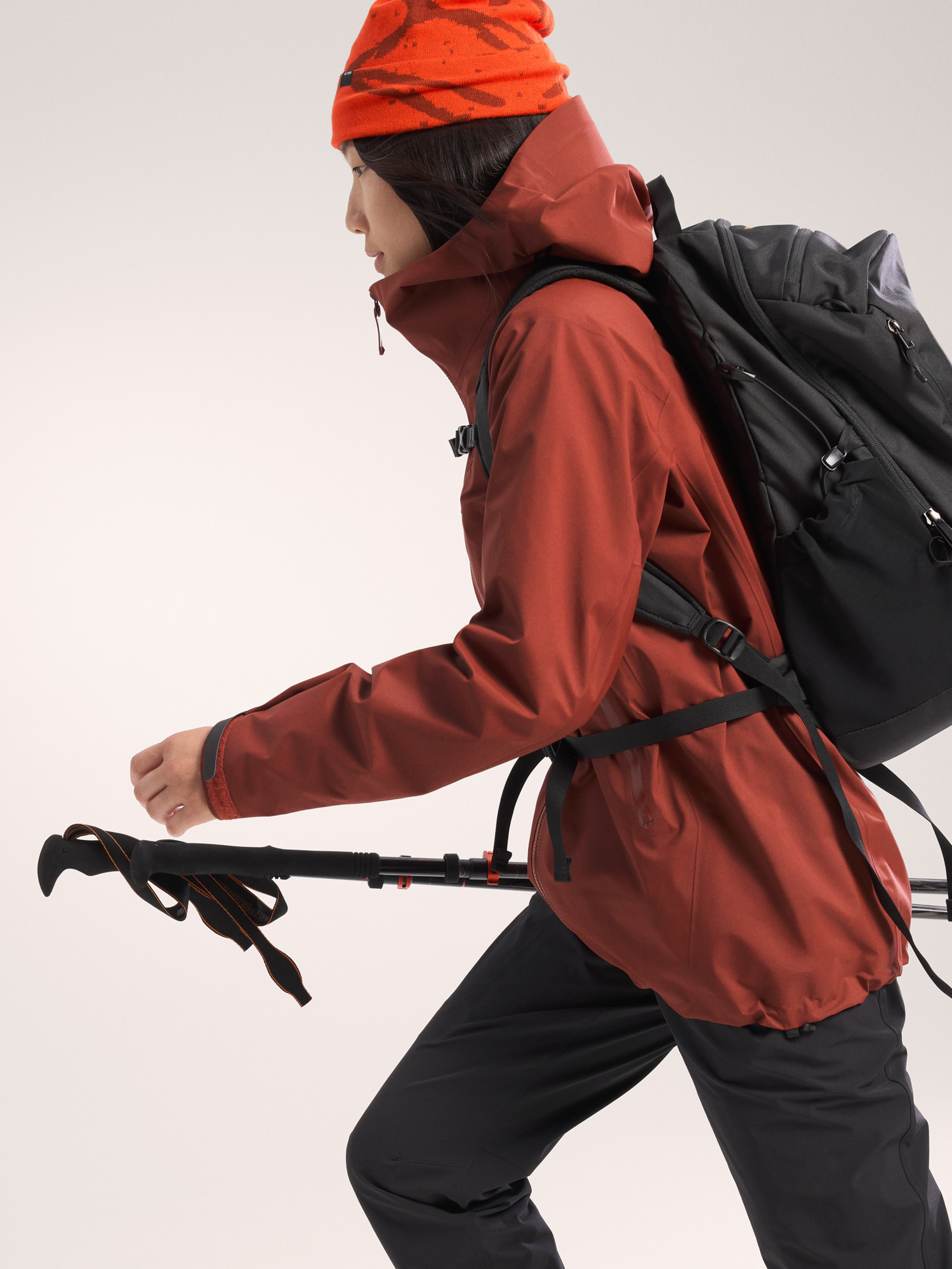 Beta Jacket Women's | Arc'teryx