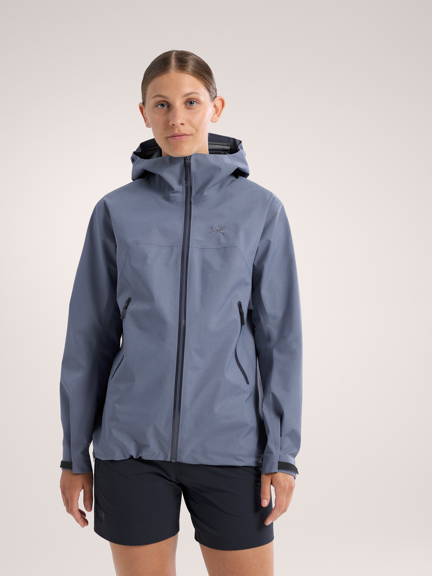 Beta Jacket Women's | Arc'teryx