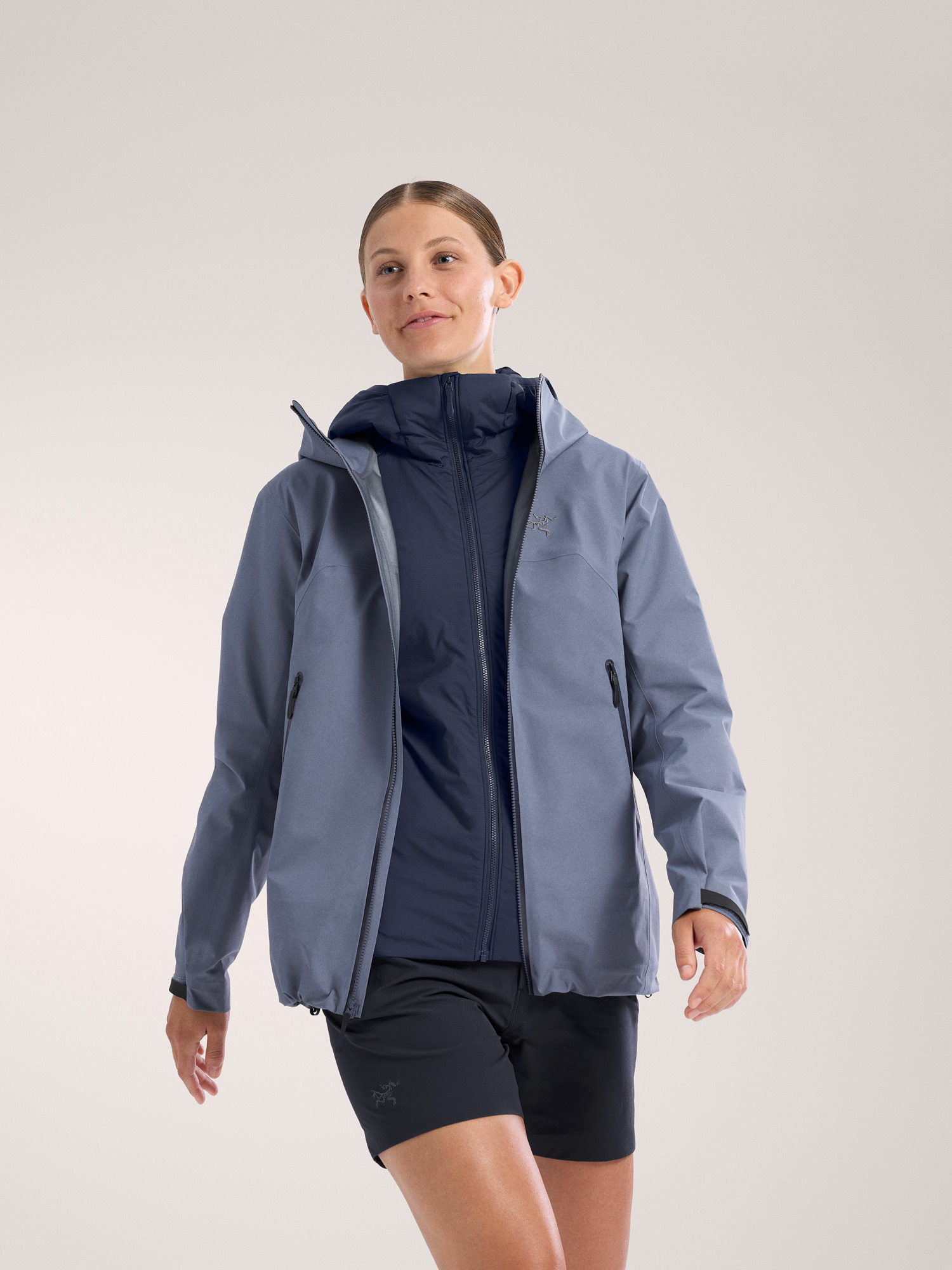 Beta Jacket Women's | Arc'teryx