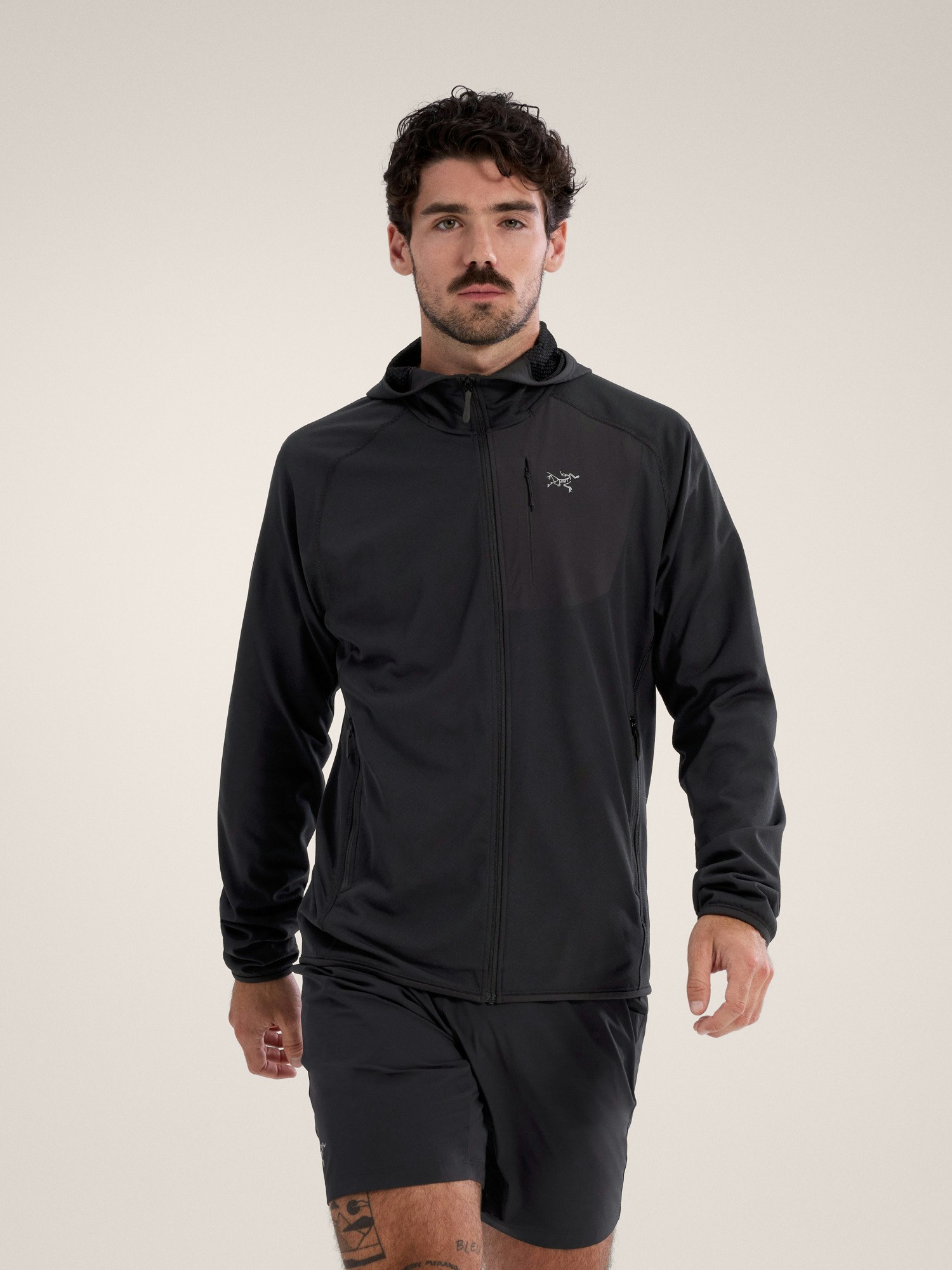 Delta Hoody Men's | Arc'teryx