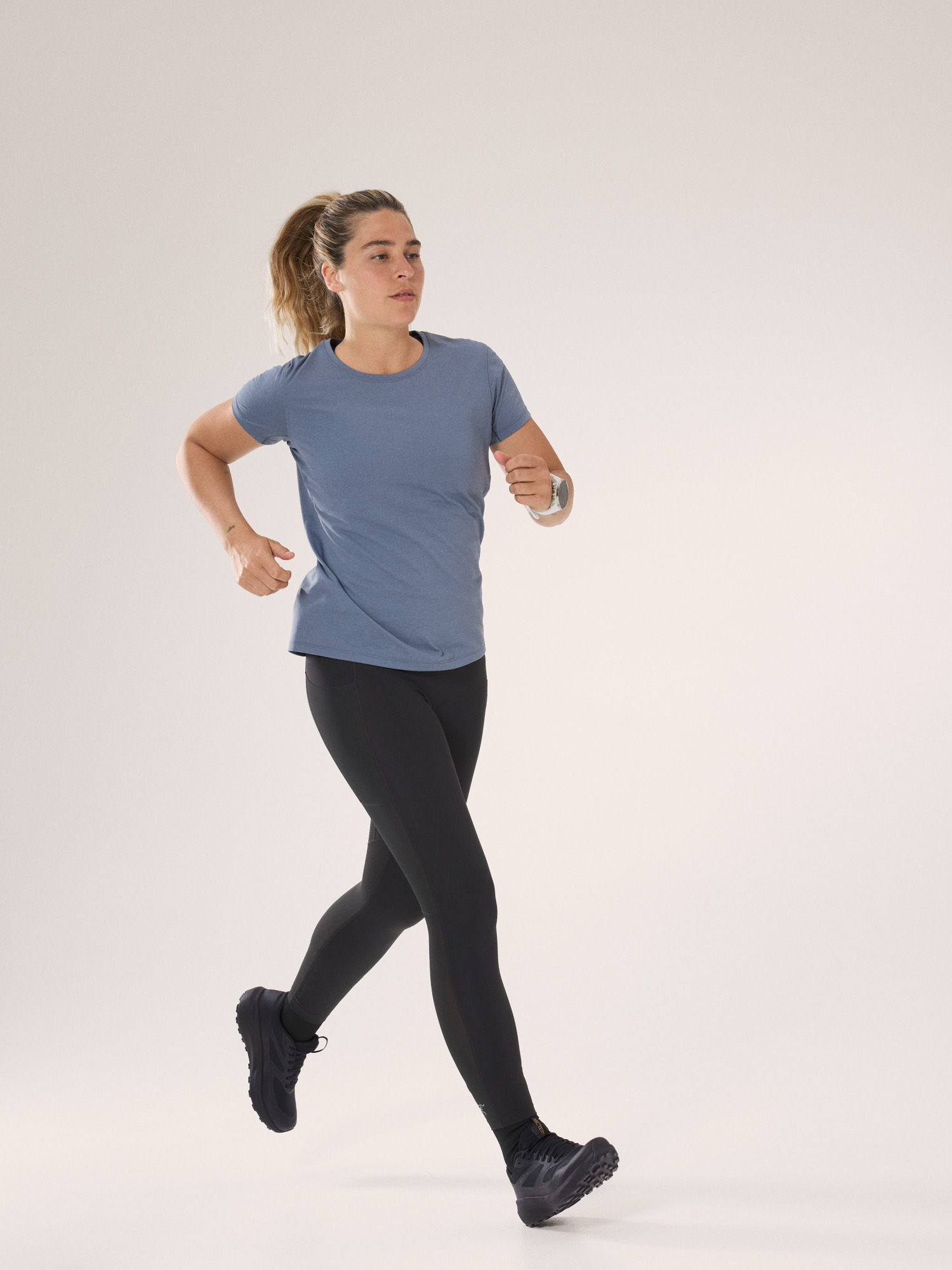 Essent High-Rise Utility Legging 26" Women's | Arc'teryx