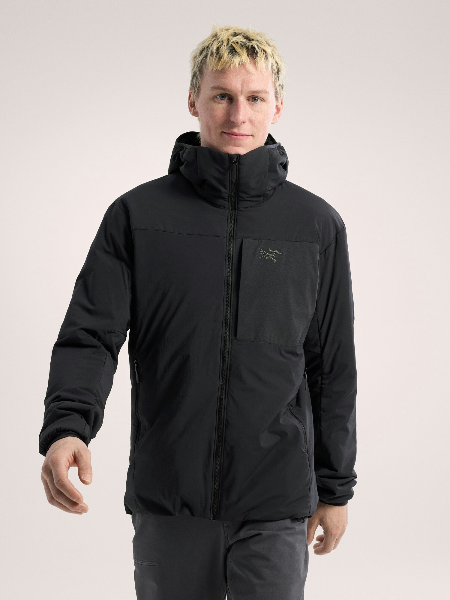 Proton Hoody Men's | Arc'teryx