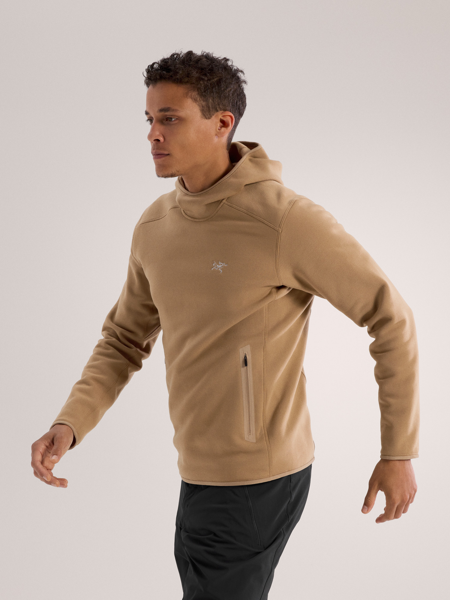Kyanite Pullover Hoody Men's | Arc'teryx