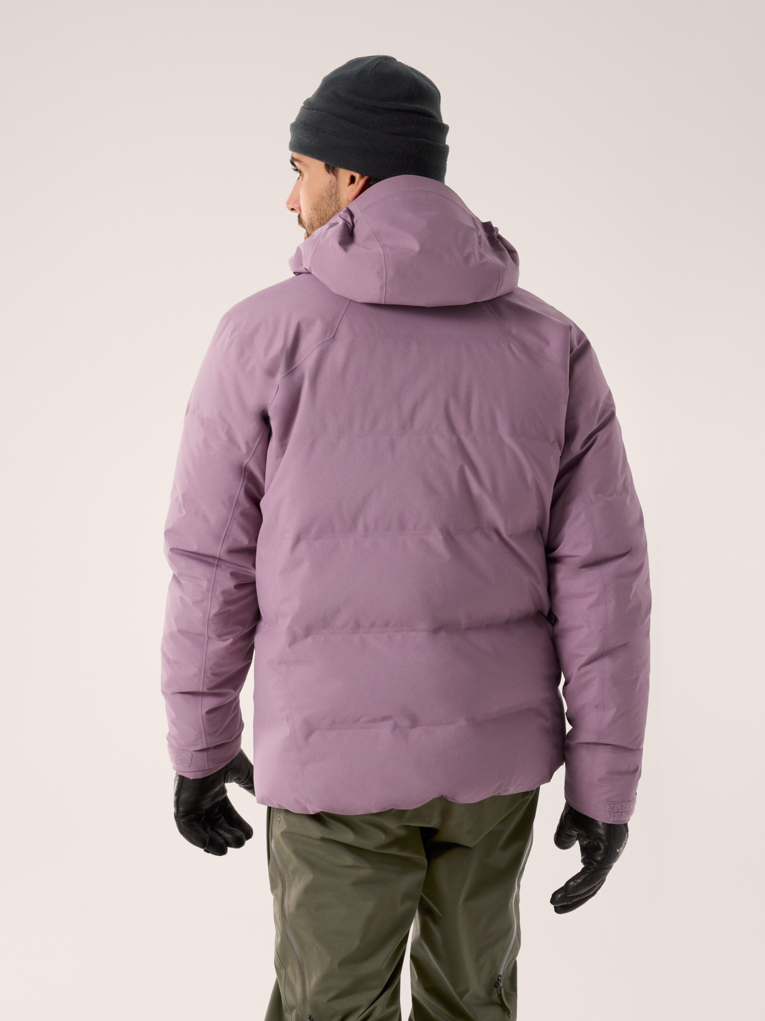 Fissile SV Down Jacket Men's | Arc'teryx