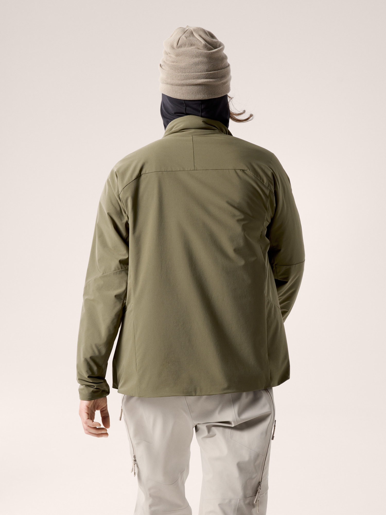 Allium Insulated Jacket Women's | Arc'teryx