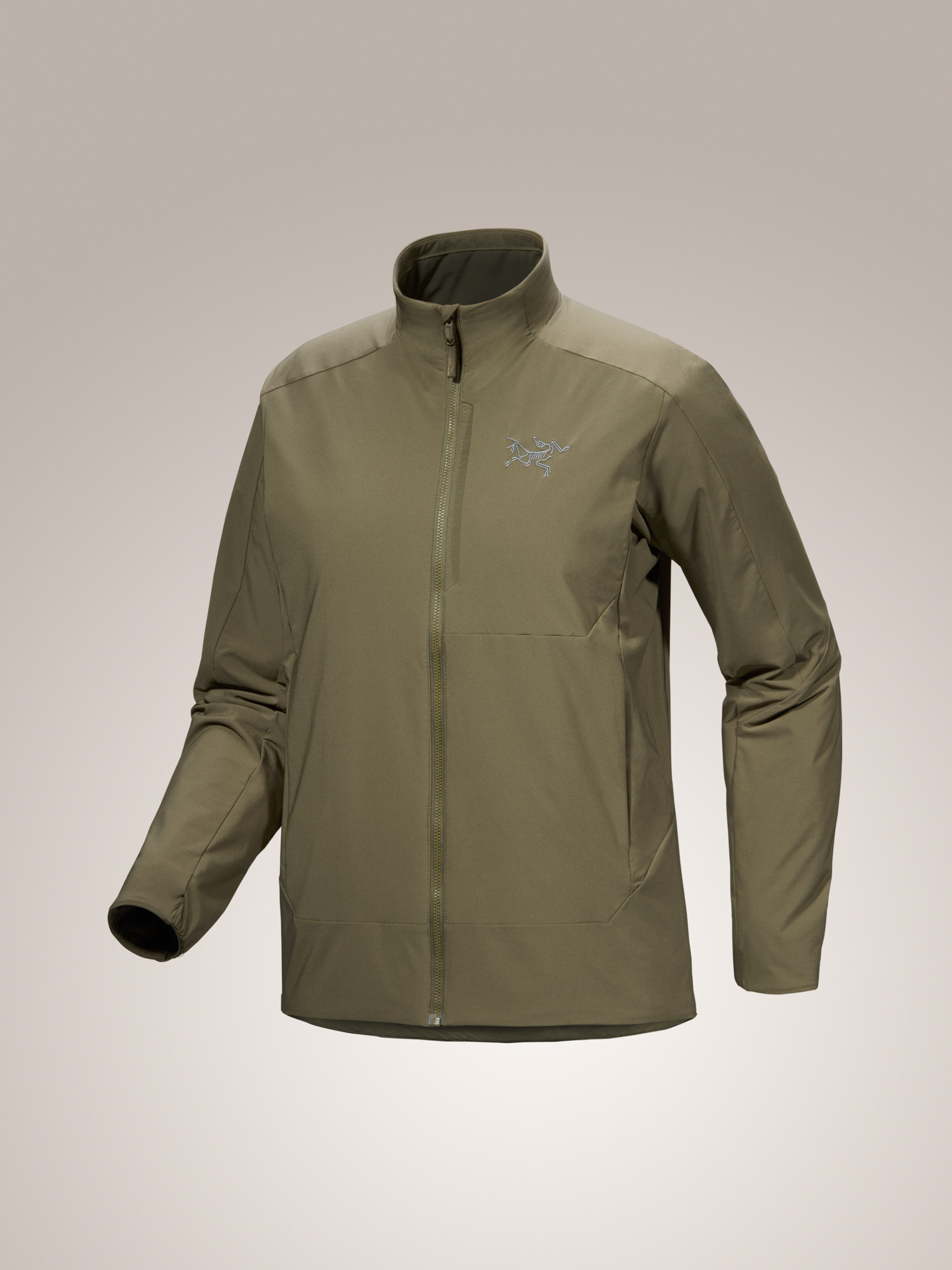 Allium Insulated Jacket Women's | Arc'teryx