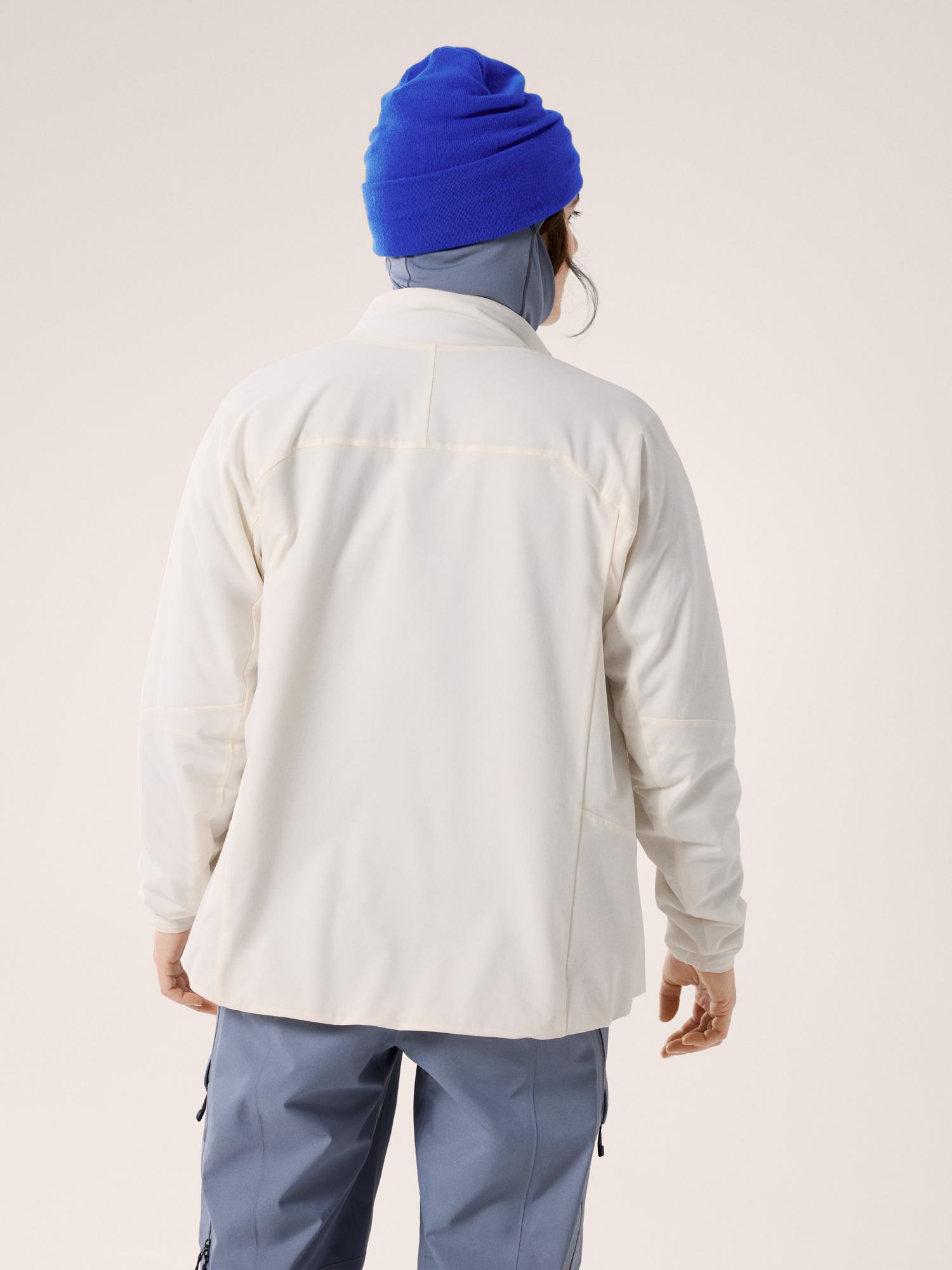 Allium Insulated Jacket Women's | Arc'teryx