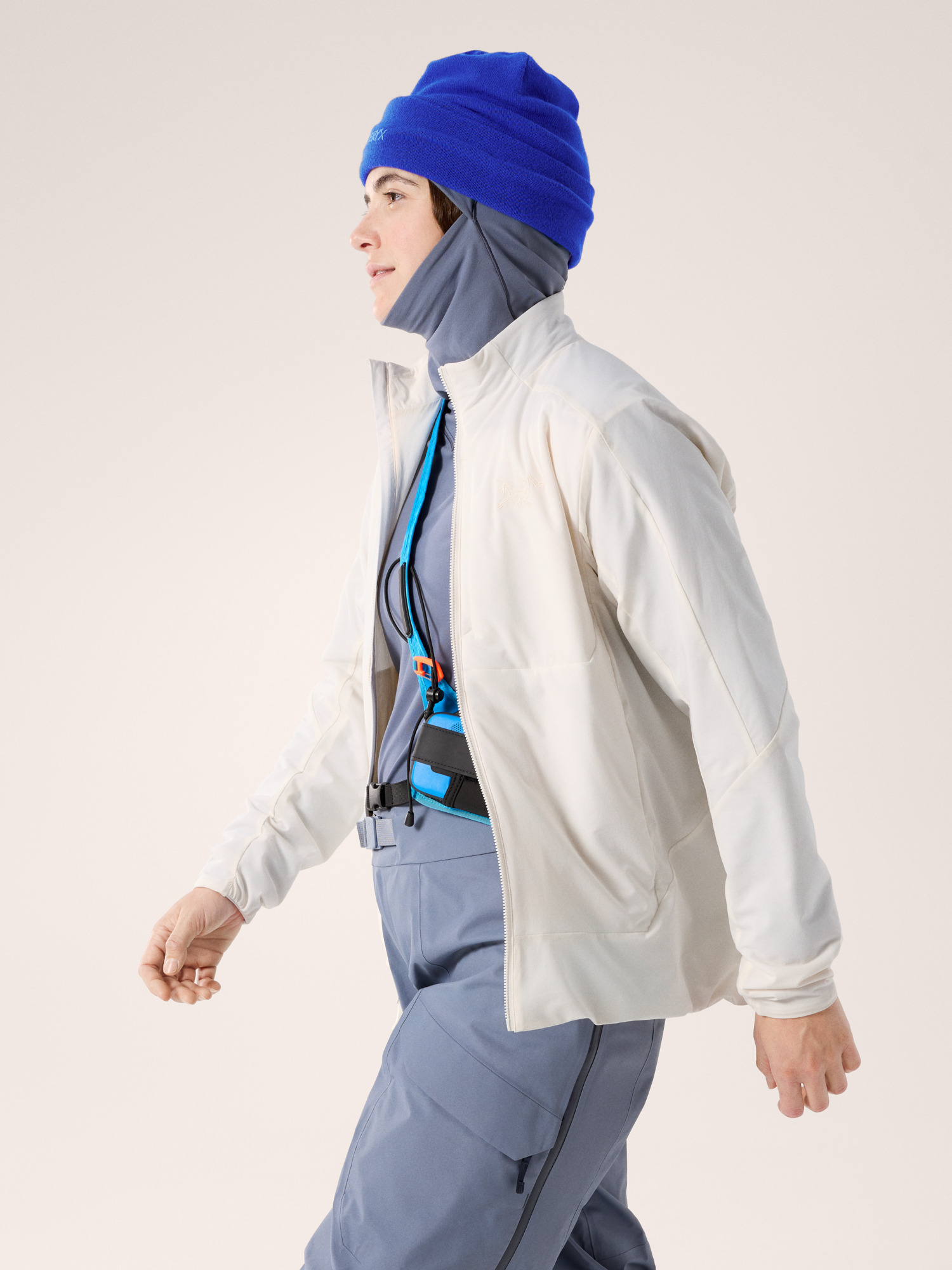 Allium Insulated Jacket Women's | Arc'teryx