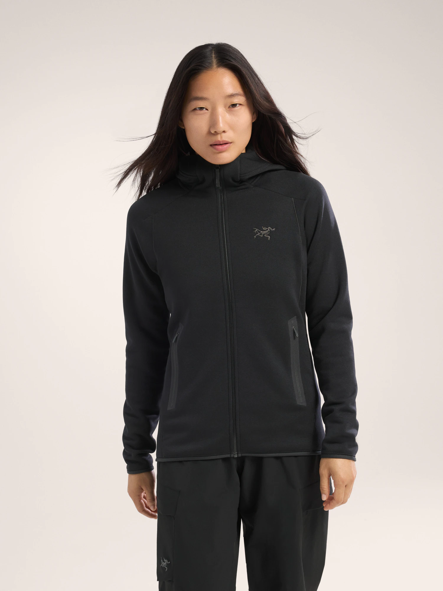 Kyanite Hoody Women's | Arc'teryx