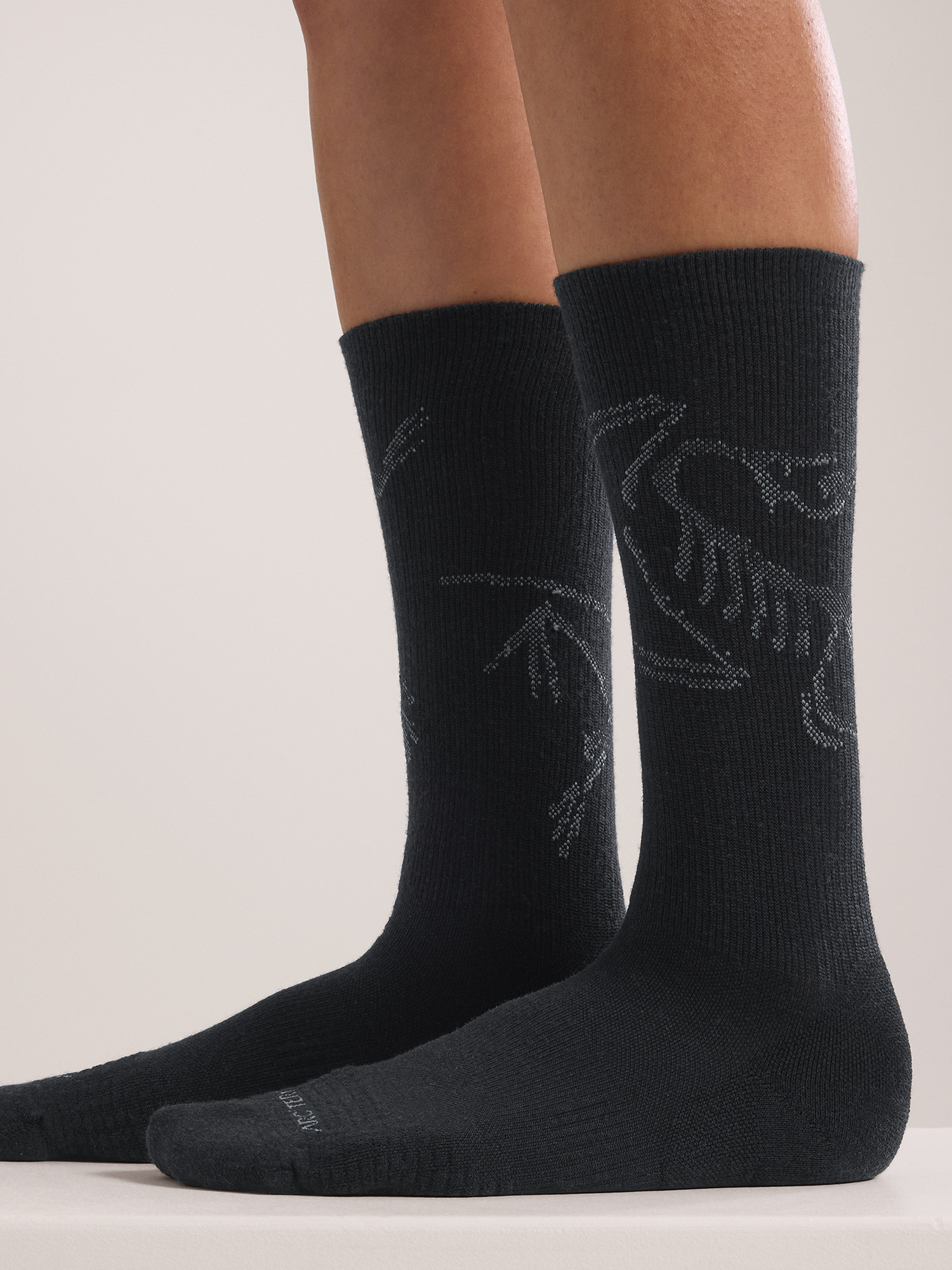 Merino Wool Mid Bird Sock | Arc'teryx