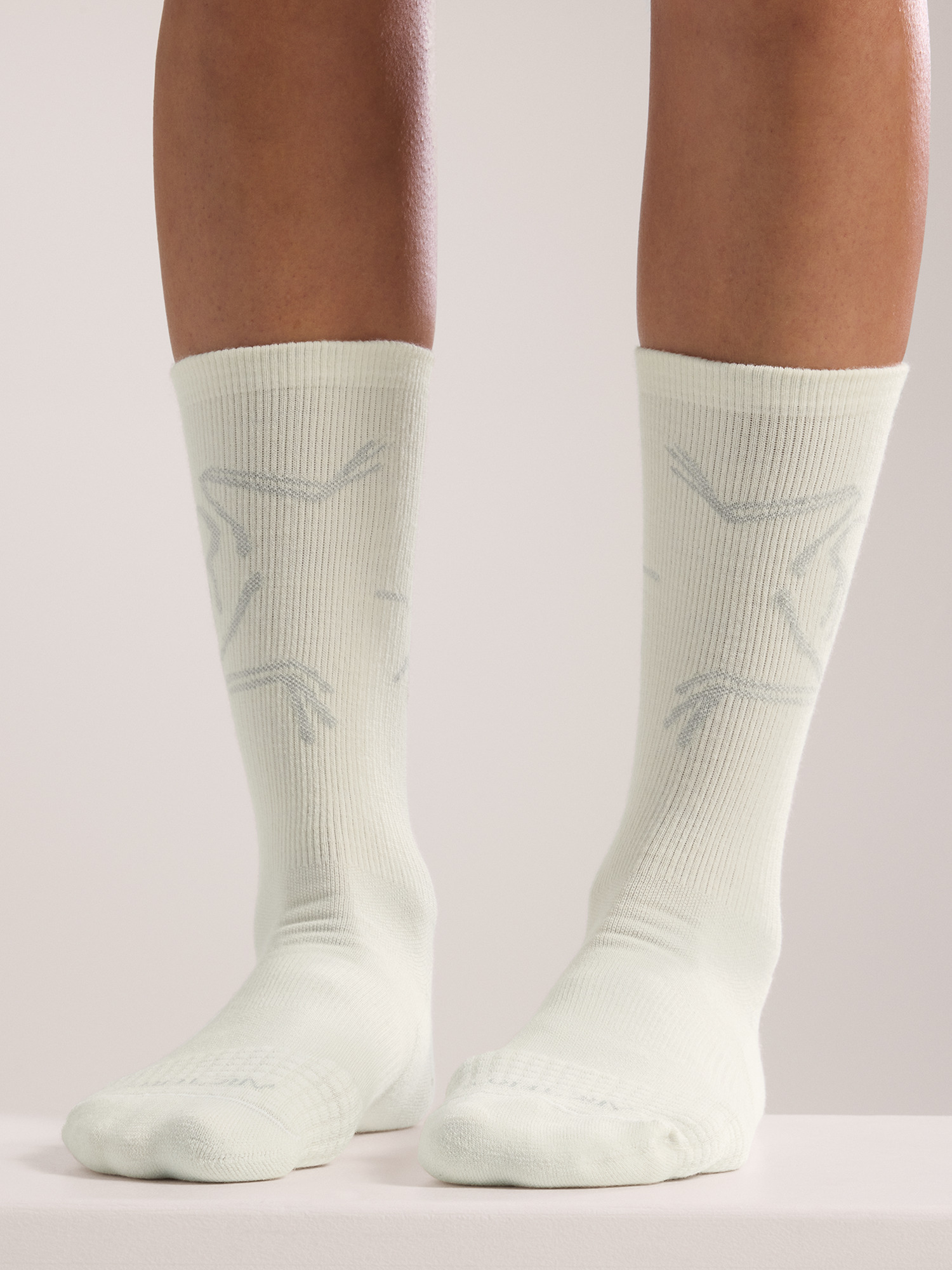 Merino Wool Mid Bird Sock | Arc'teryx