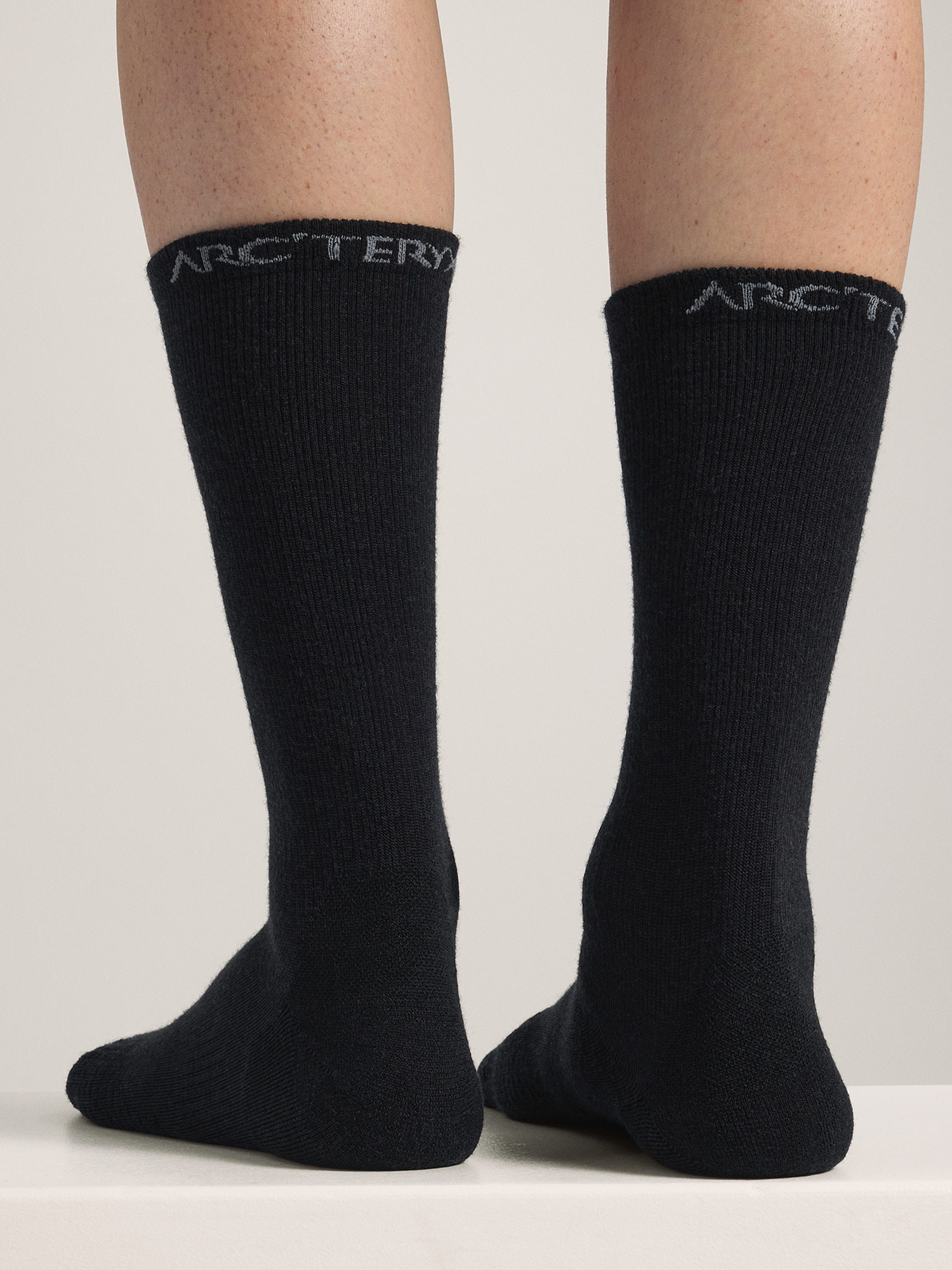 Merino Wool Mid Sock | Arc'teryx