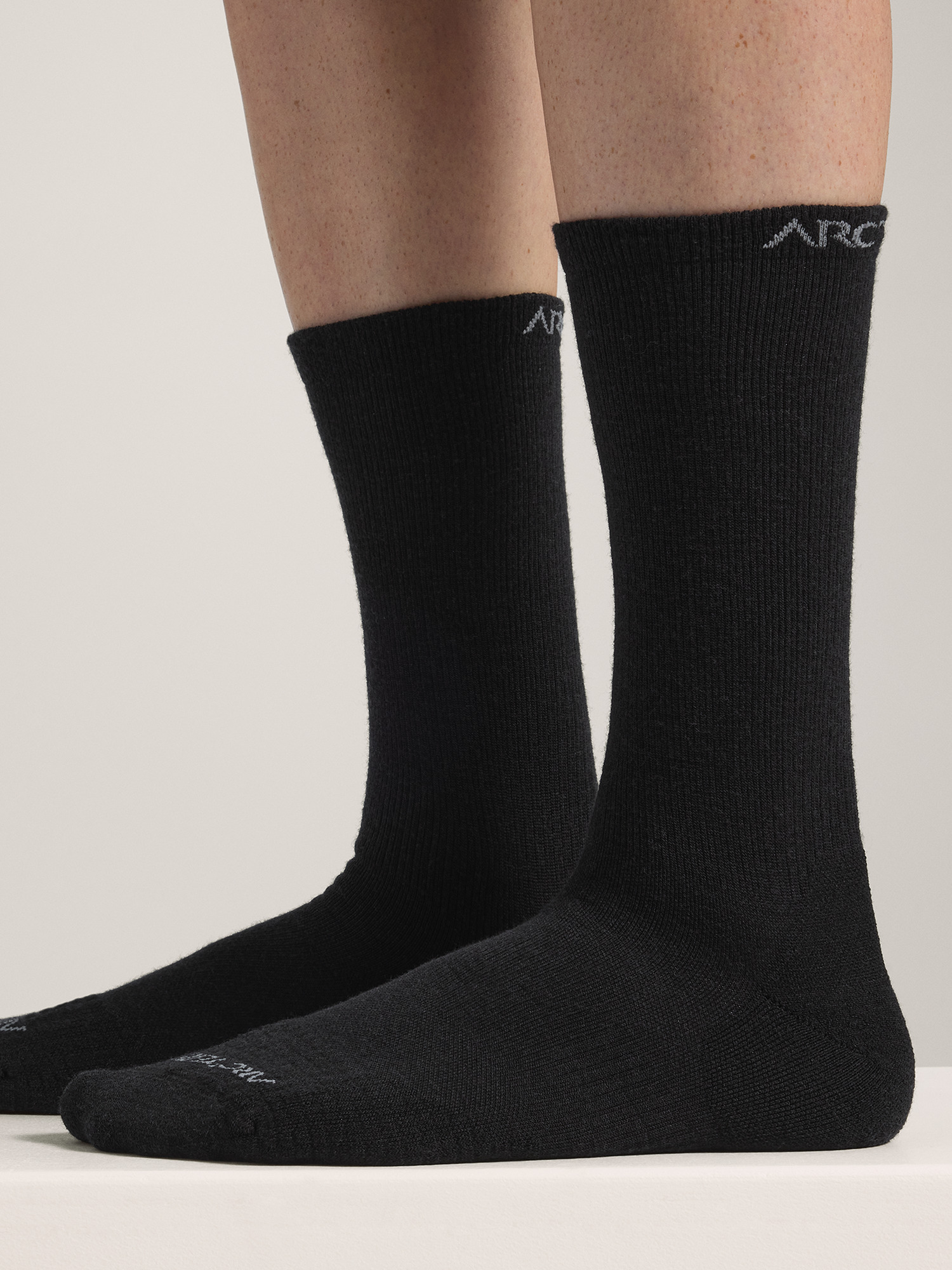 Merino Wool Mid Sock | Arc'teryx