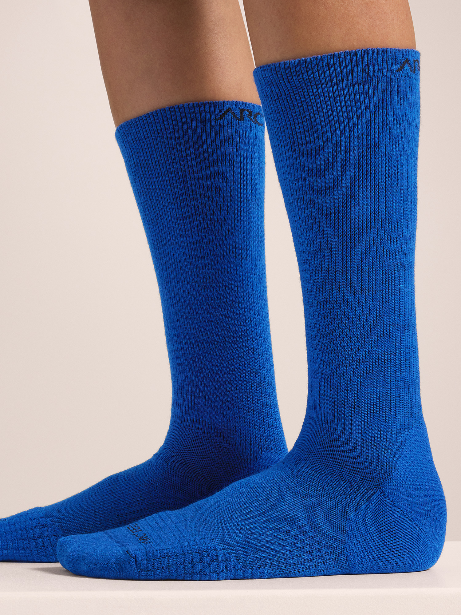 Merino Wool Mid Sock | Arc'teryx