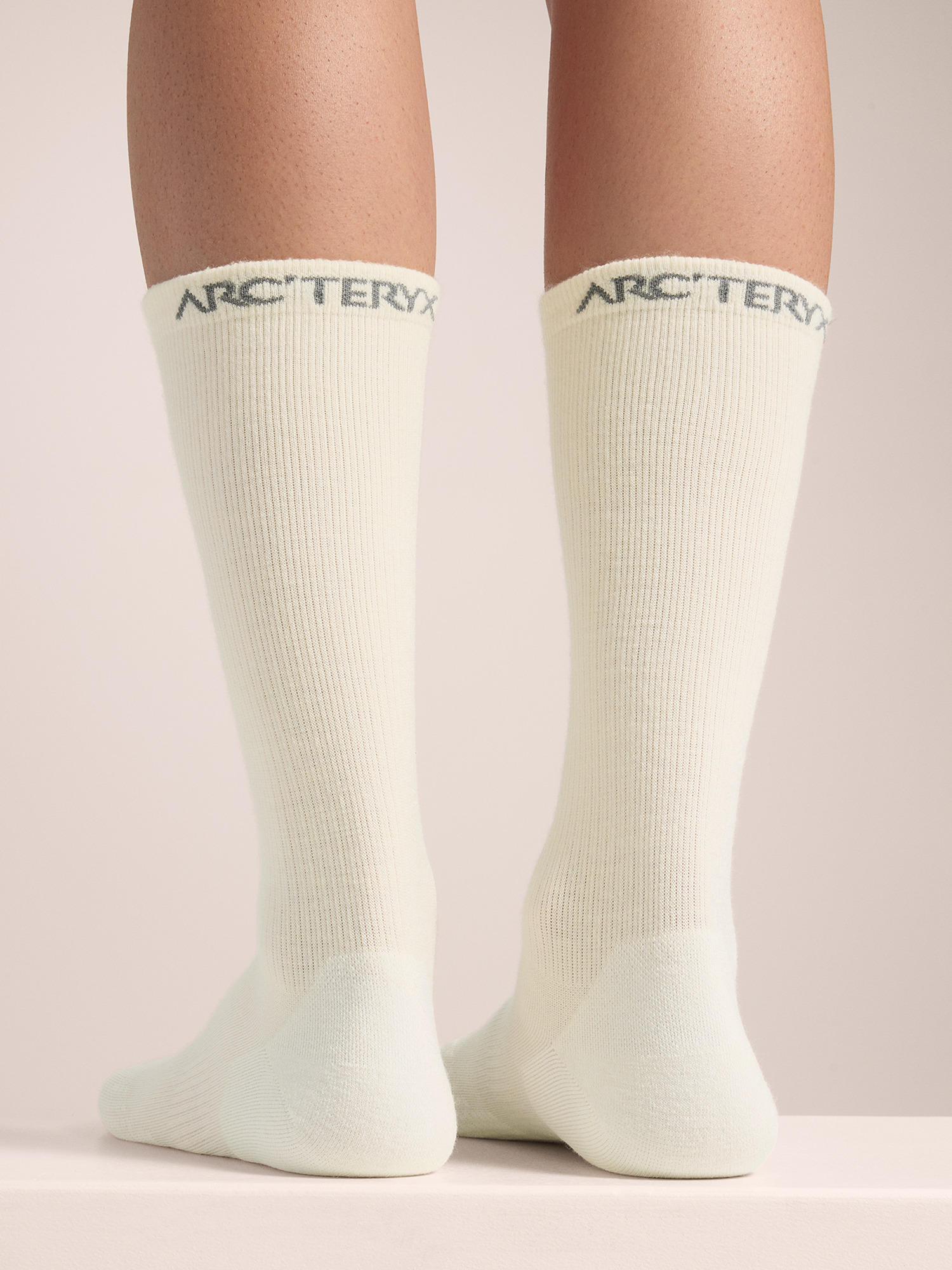 Merino Wool Mid Sock | Arc'teryx