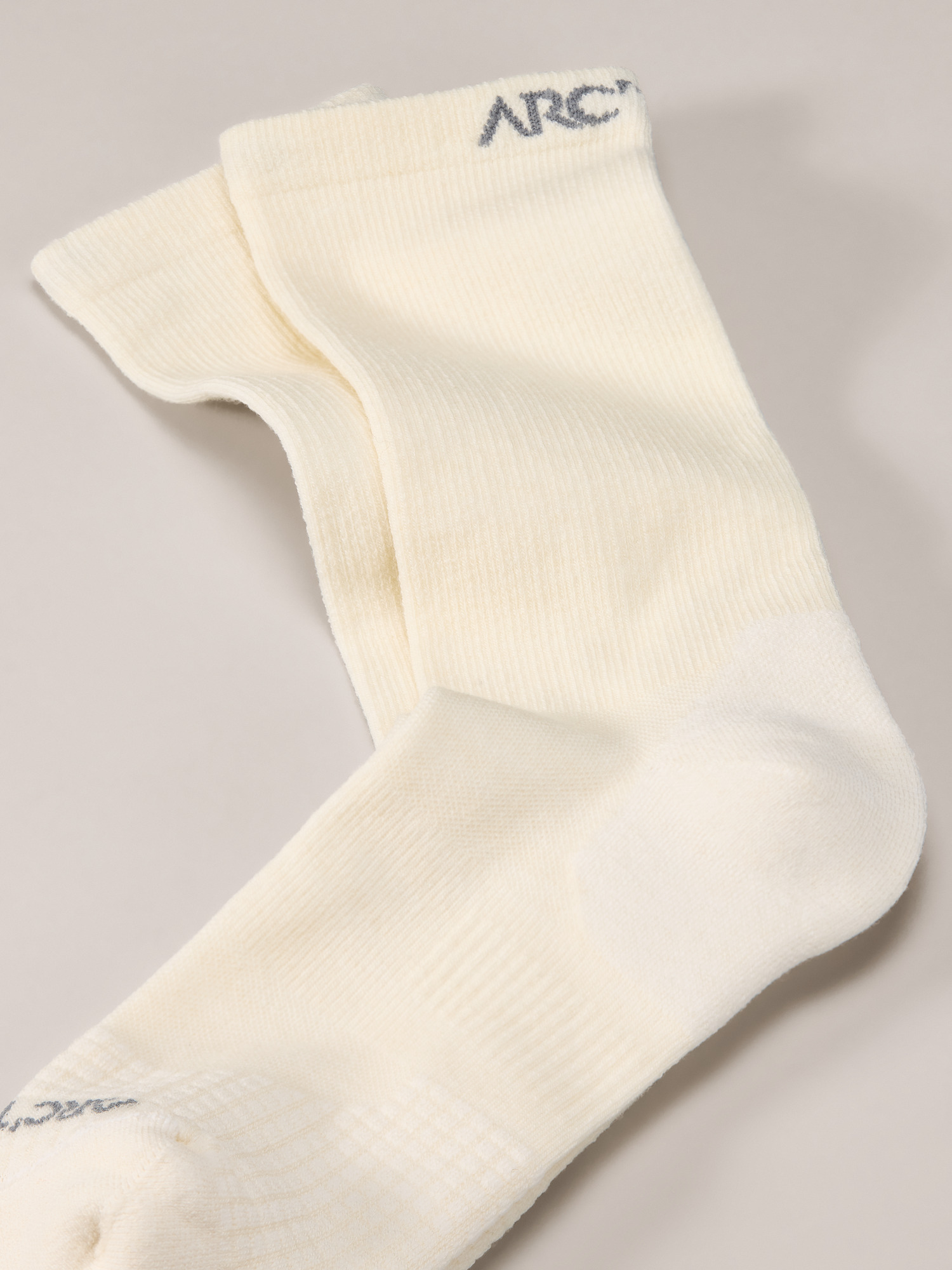 Merino Wool Mid Sock | Arc'teryx