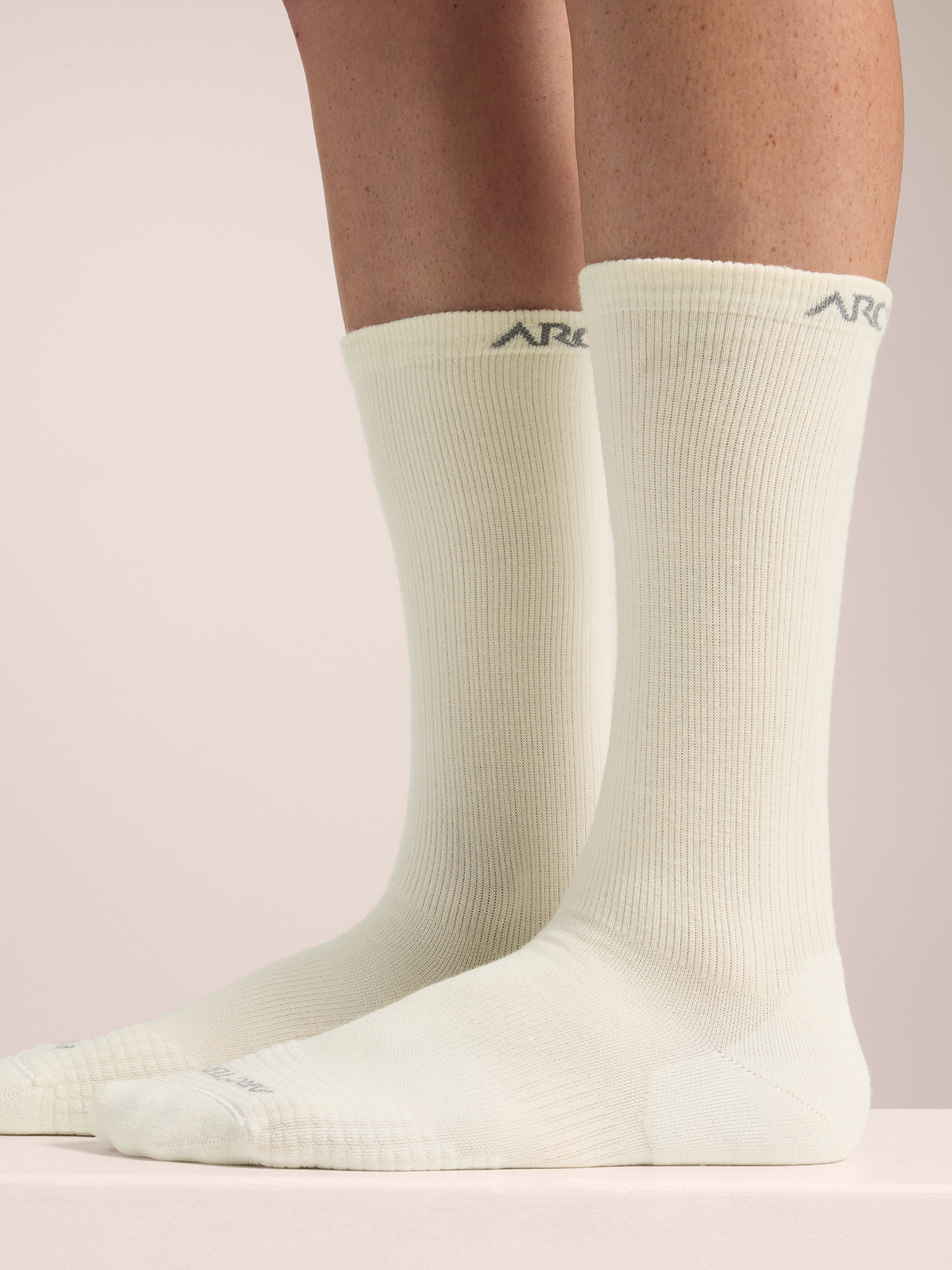 Merino Wool Mid Sock | Arc'teryx
