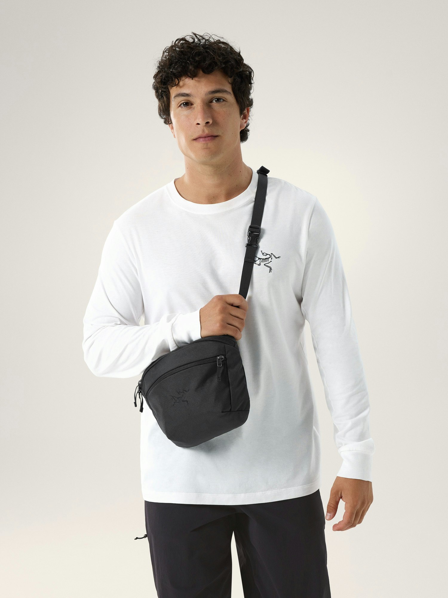 Mantis 2 Waist Pack | Arc'teryx