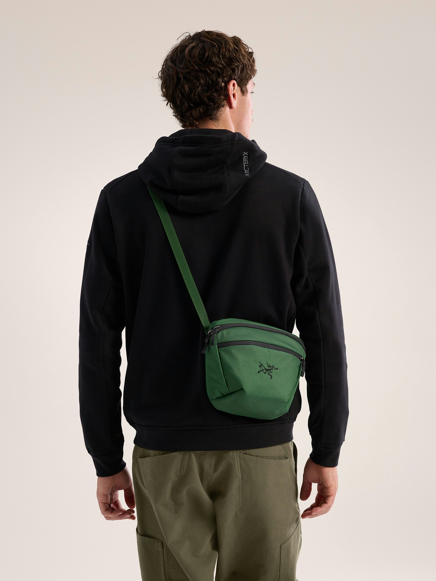 Mantis 2 Waist Pack | Arc'teryx