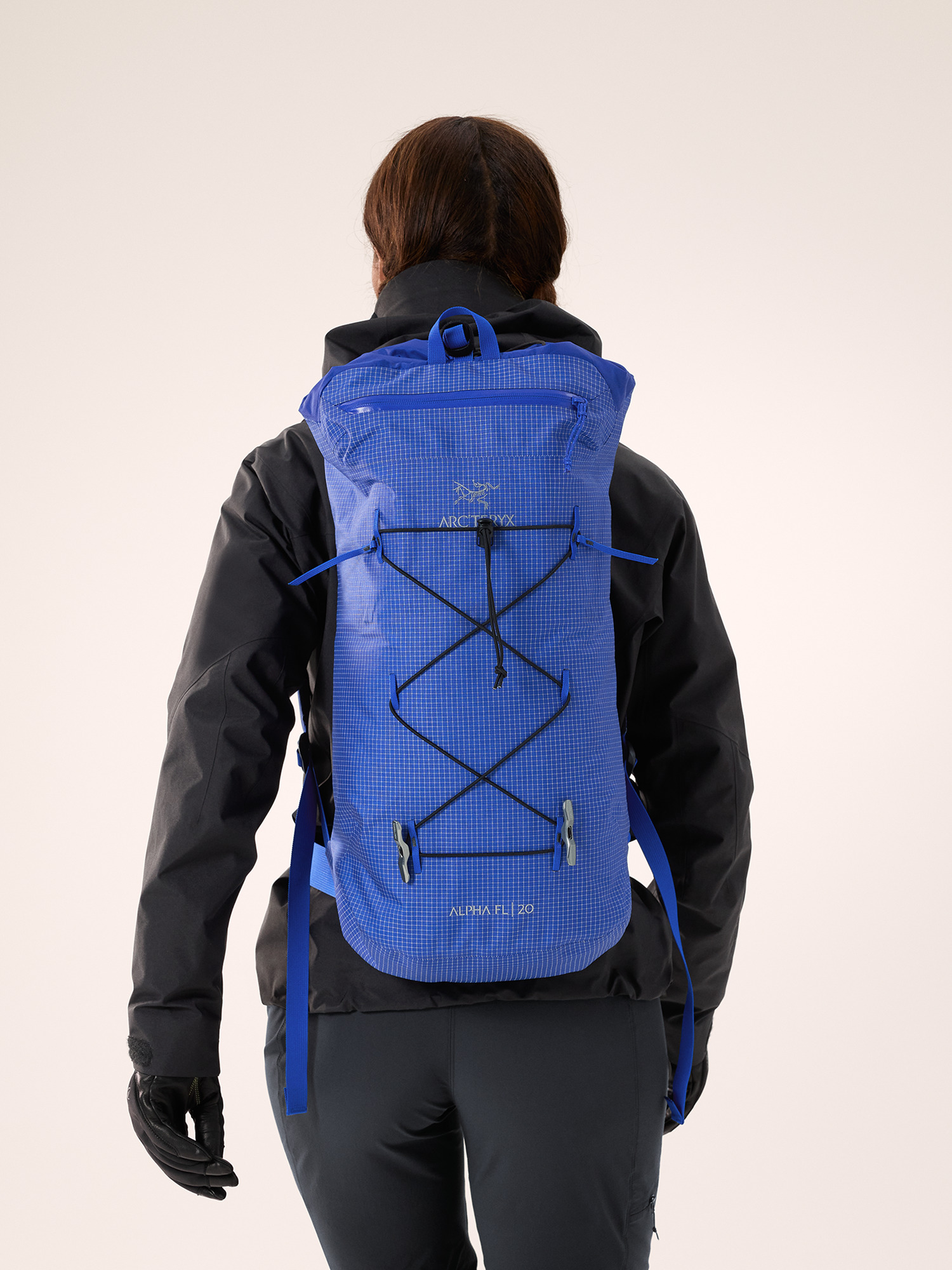 Alpha FL 20 Backpack | Arc'teryx