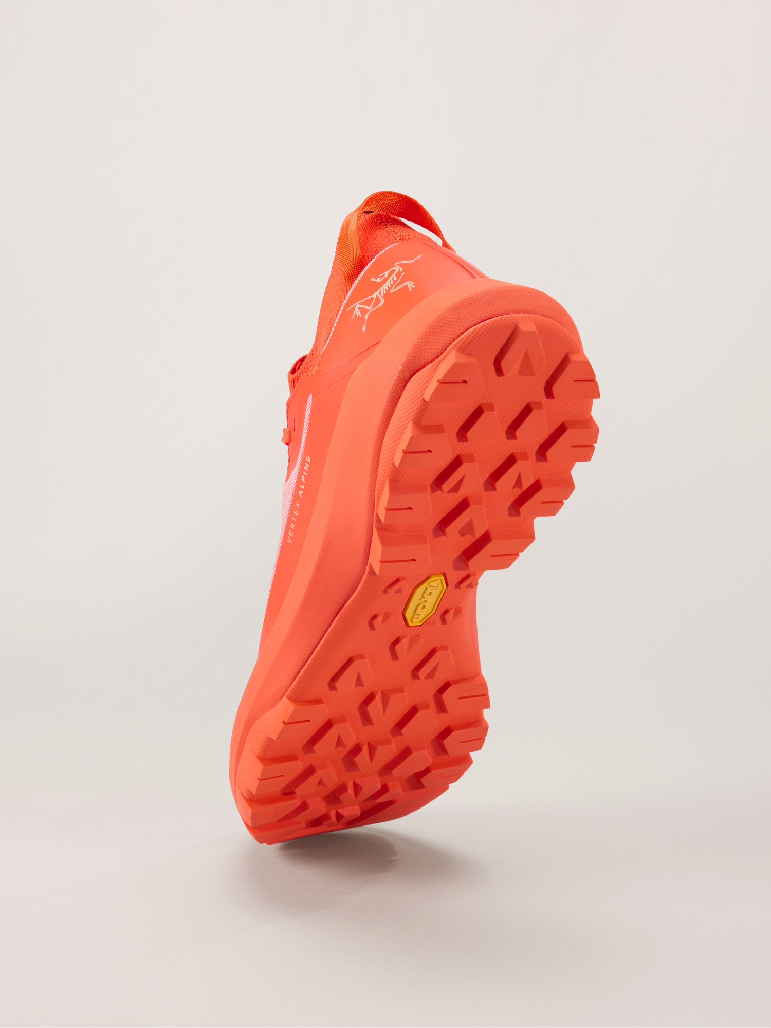Vertex Alpine Shoe Women's | Arc'teryx