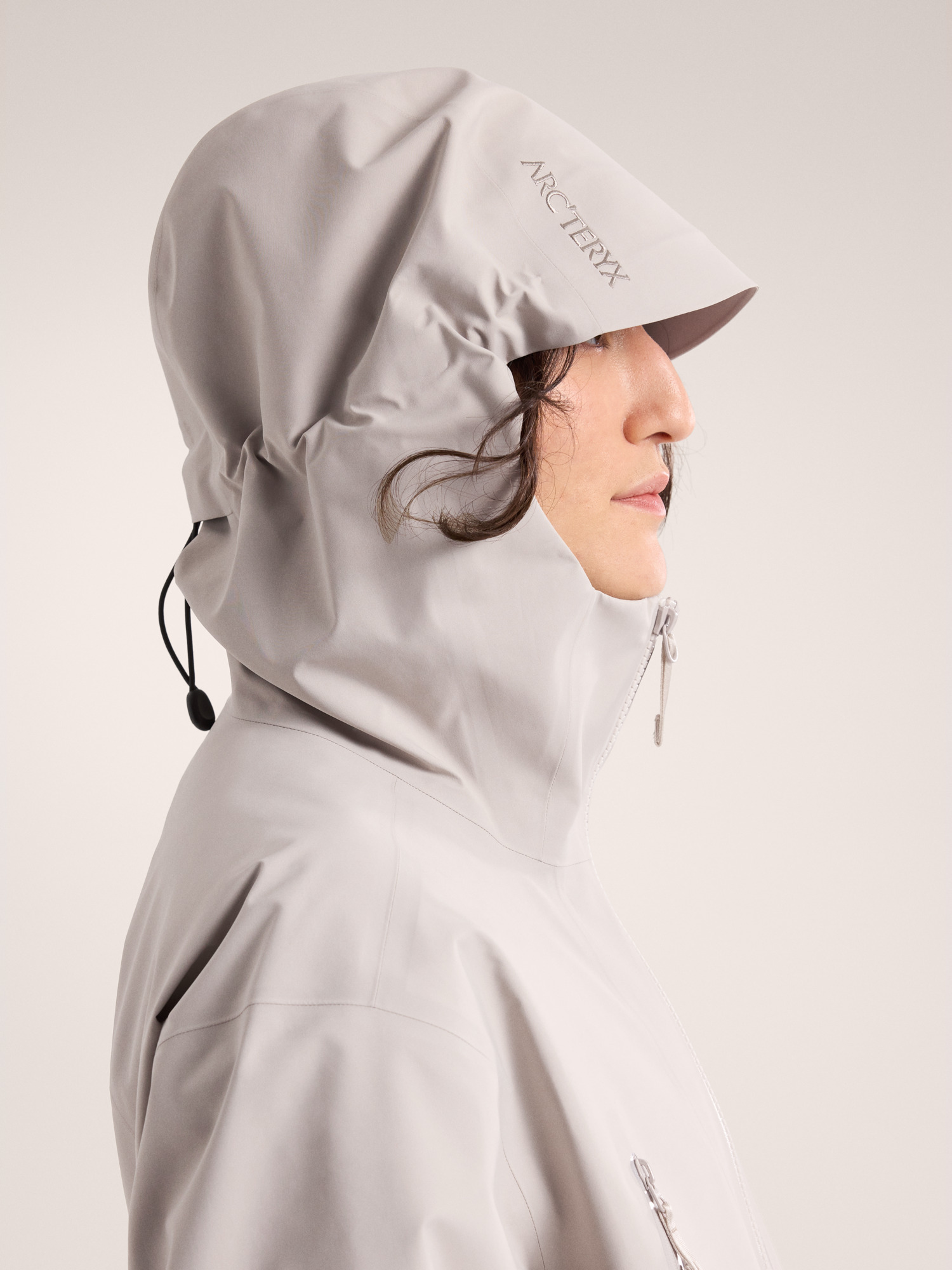 Liatris Long Coat Women's | Arc'teryx