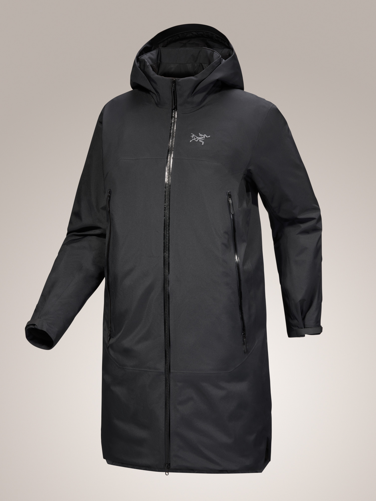 Beta Down Parka Women's | Arc'teryx