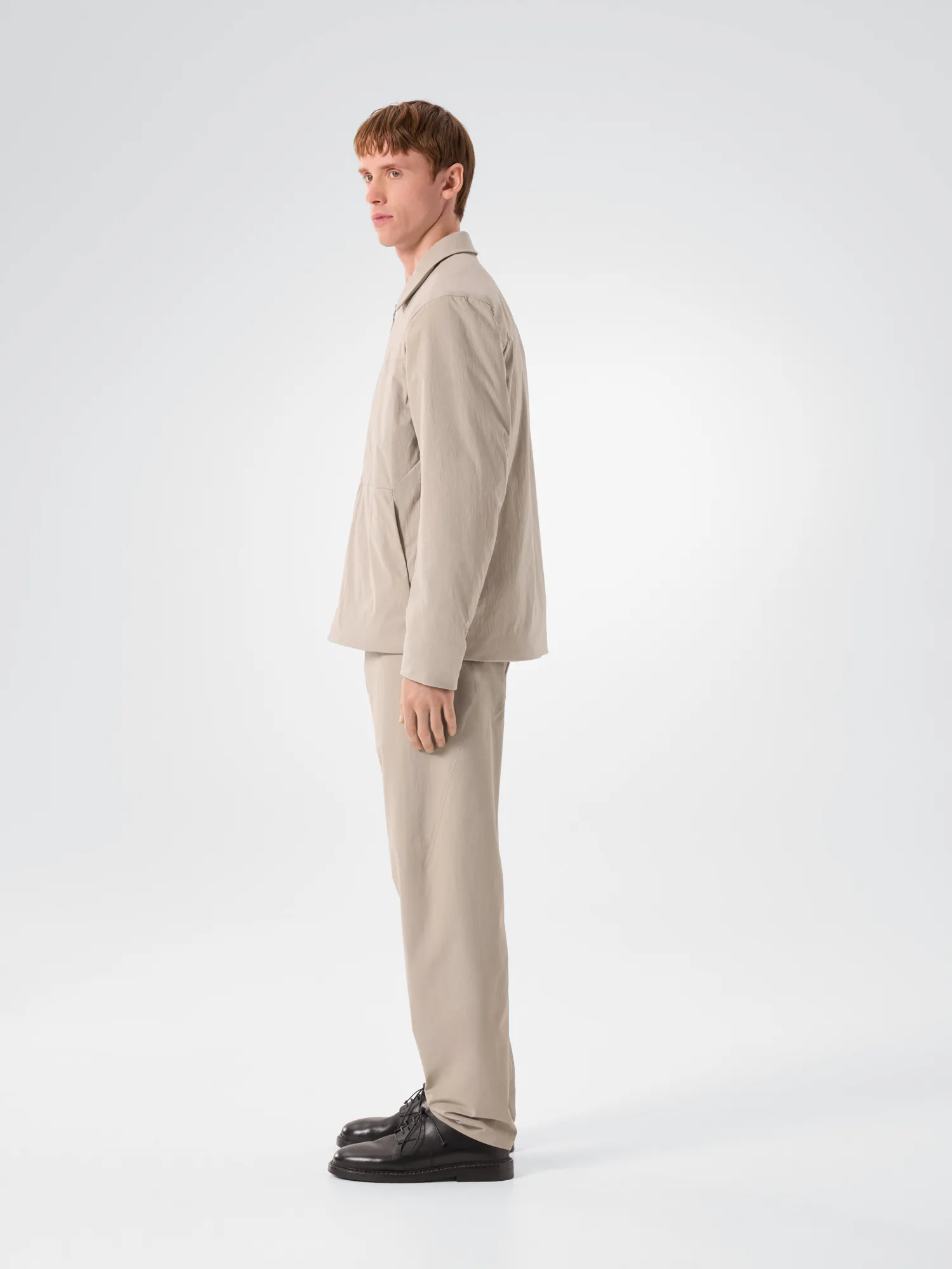 Mionn Insulated Overshirt Men's | Arc'teryx